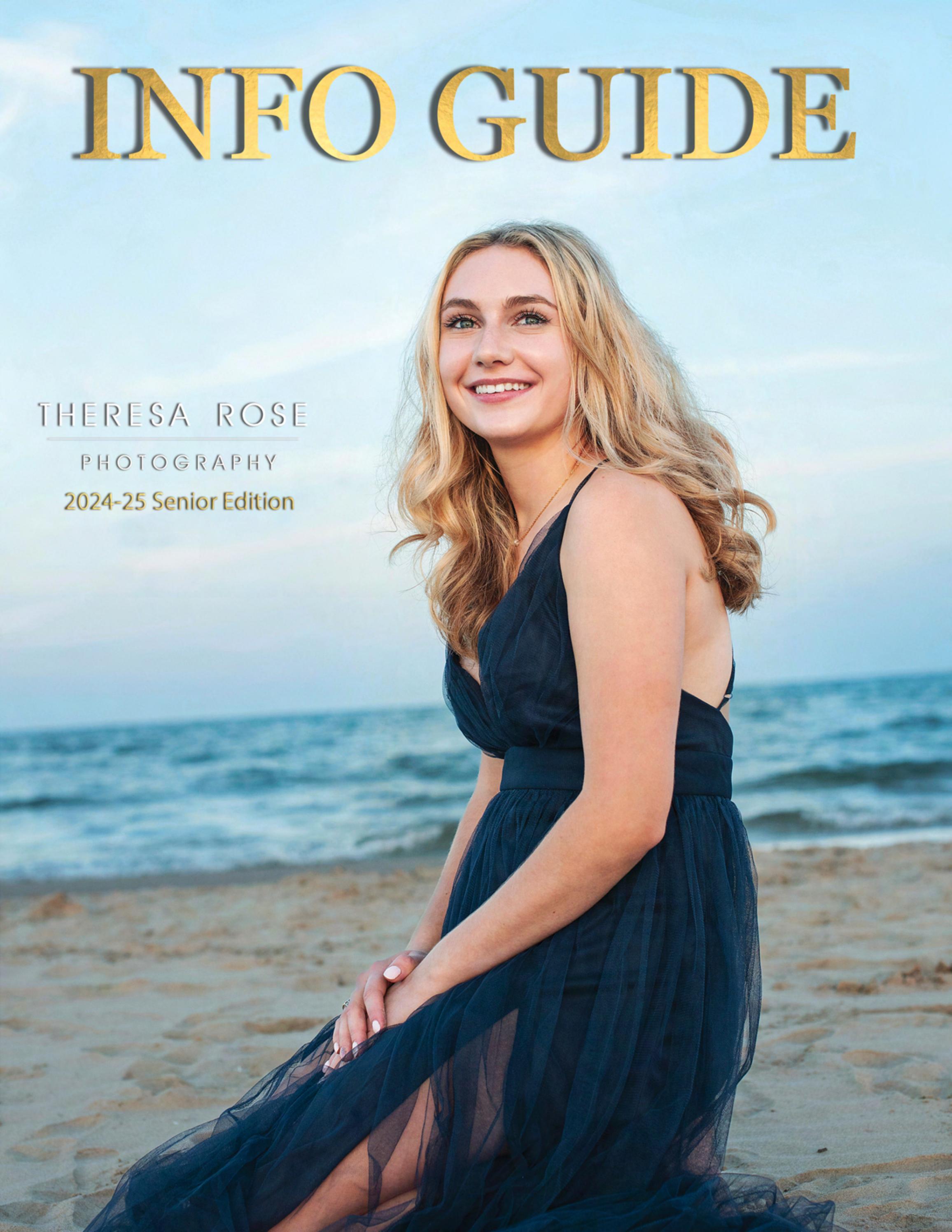 Theresa Rose Photography 2024 by Theresa Rose Photography - Issuu