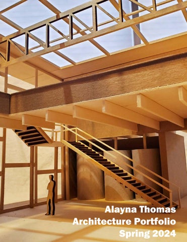 Alayna Thomas Portfolio - 2024 by athomas2021 - Issuu
