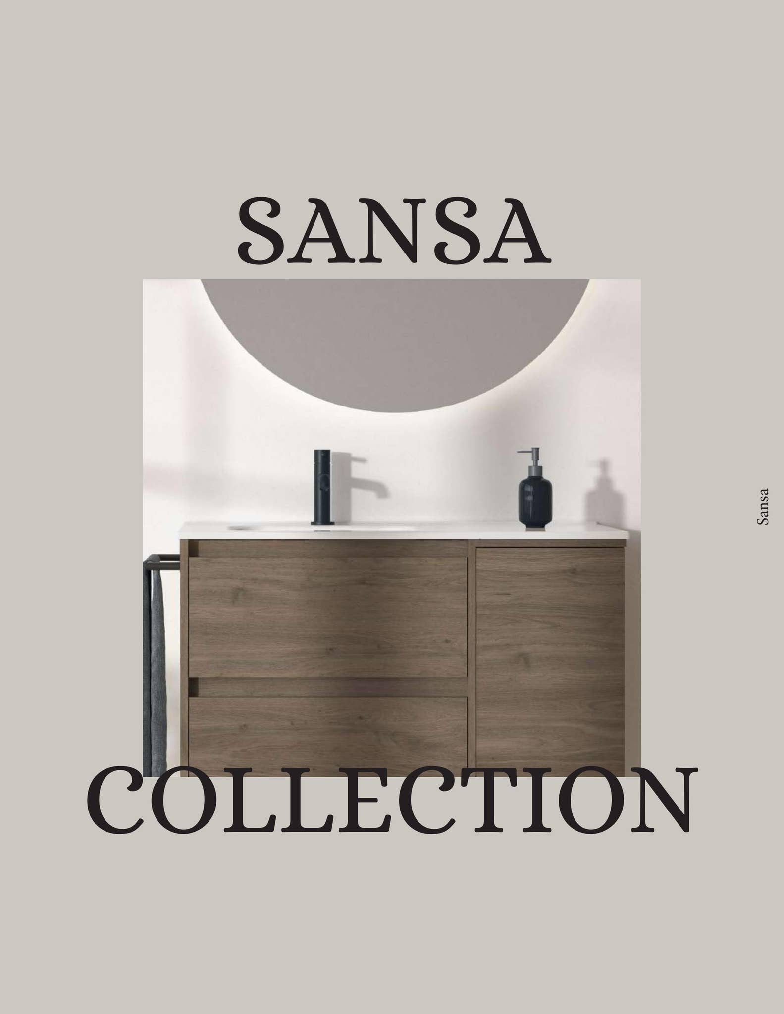 Catalog Sansa 2024 by Royo USA - Issuu