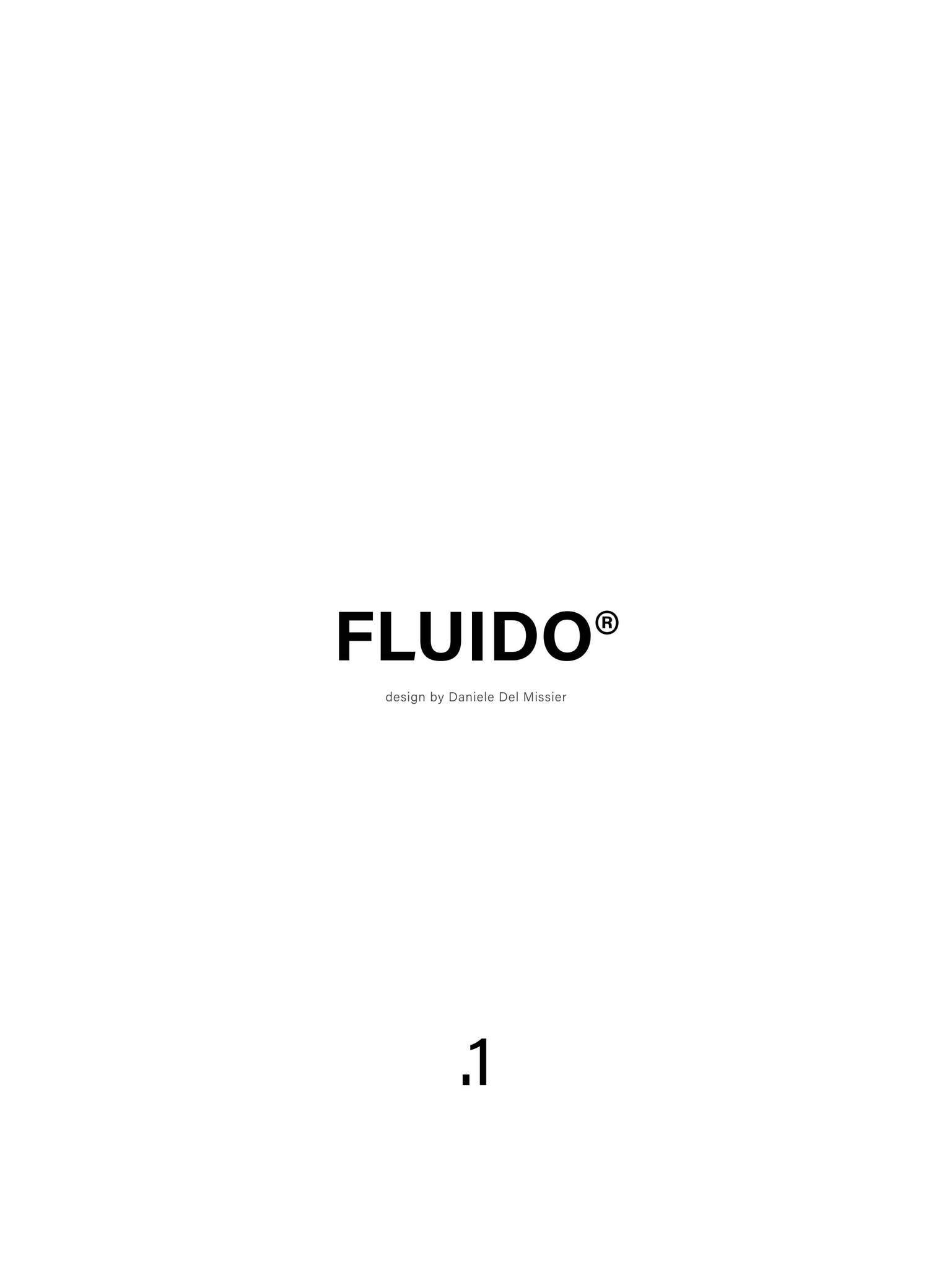 Martex | Fluido | Brochure | P4 by p4design - Issuu