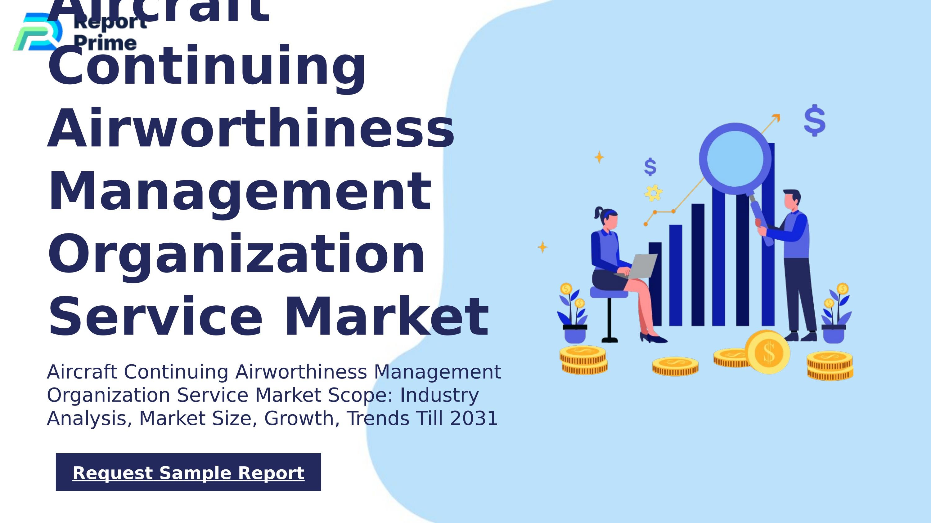 Global Aircraft Continuing Airworthiness Management Organization ...