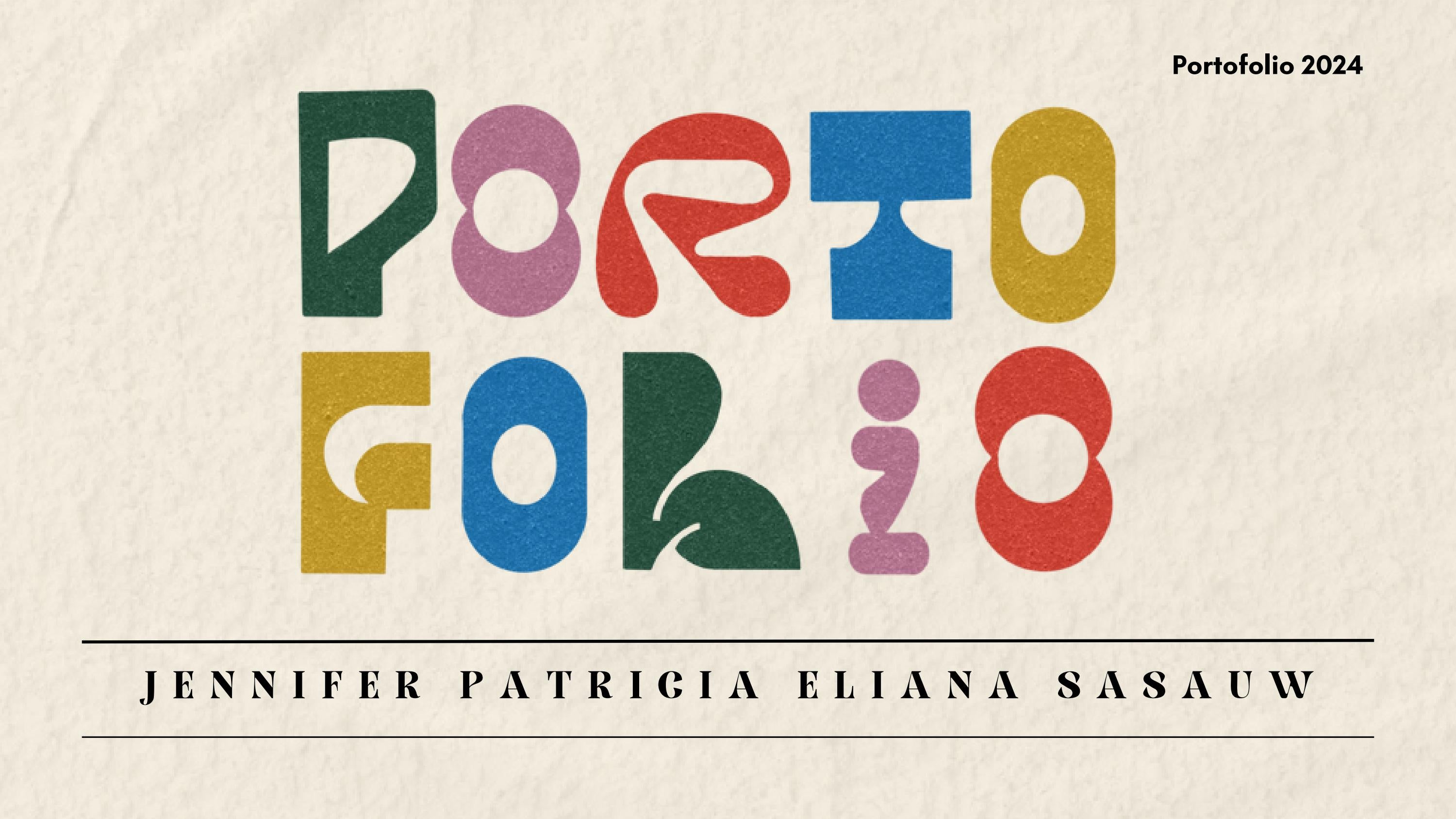 Portfolio jennifer patricia by jennifer patricia - Issuu