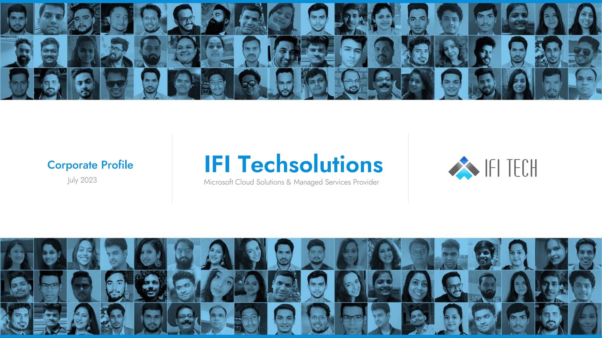 Microsoft Gold Certified Partner/Microsoft Cloud Solution Partners by ifi techsolutions - Issuu