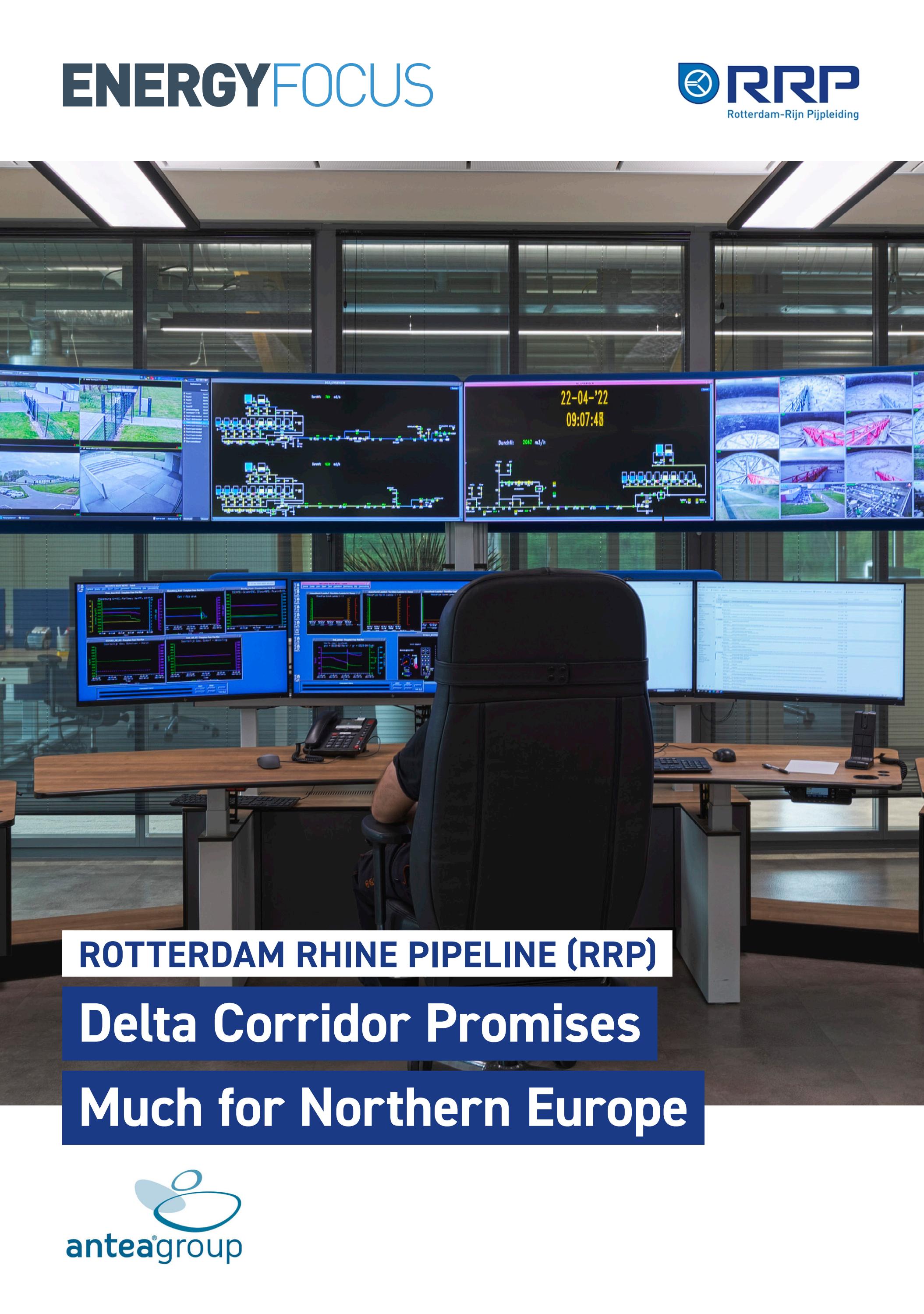 RRP - Energy Focus January 2024 by CMB Media Group - Issuu