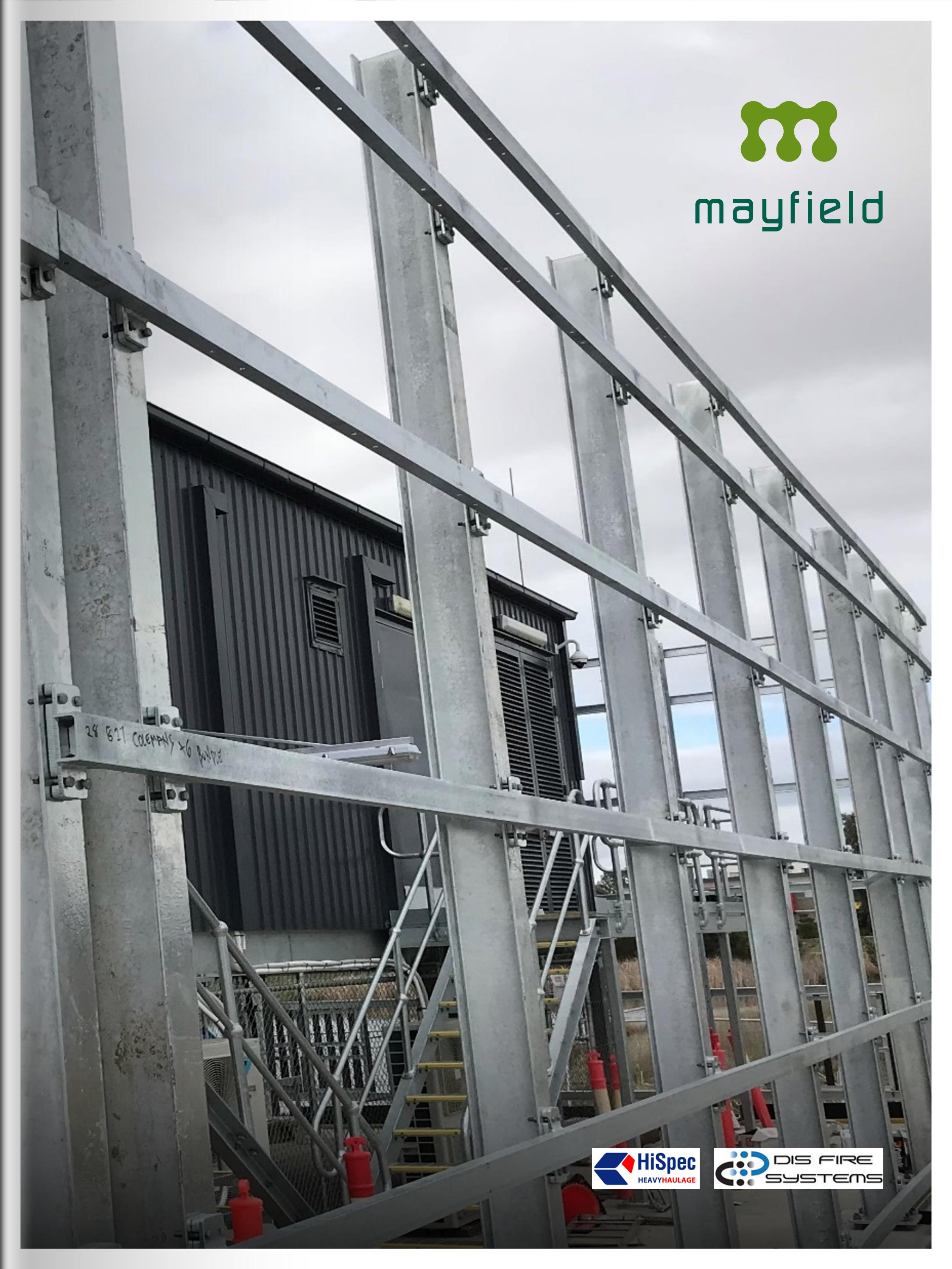 Mayfield Industries - Manufacturing Outlook - issue 2 by Outlook ...