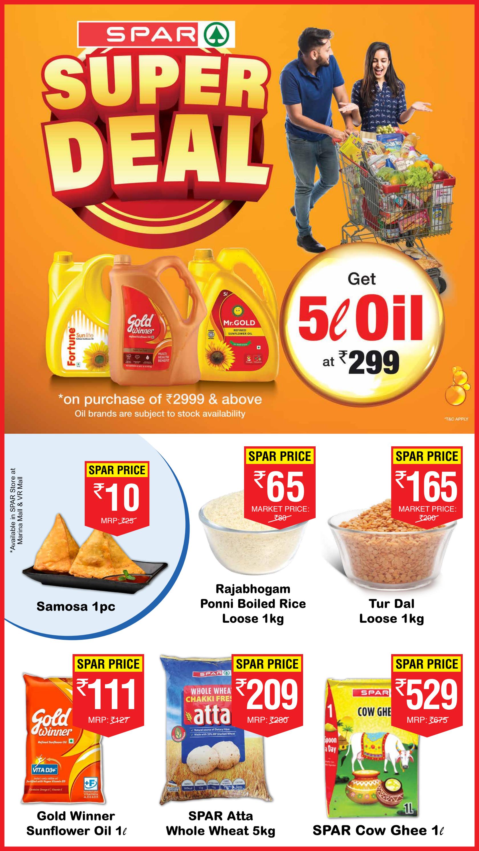 TN2_weekend_20th Jan by SPAR_hypermarket_India - Issuu