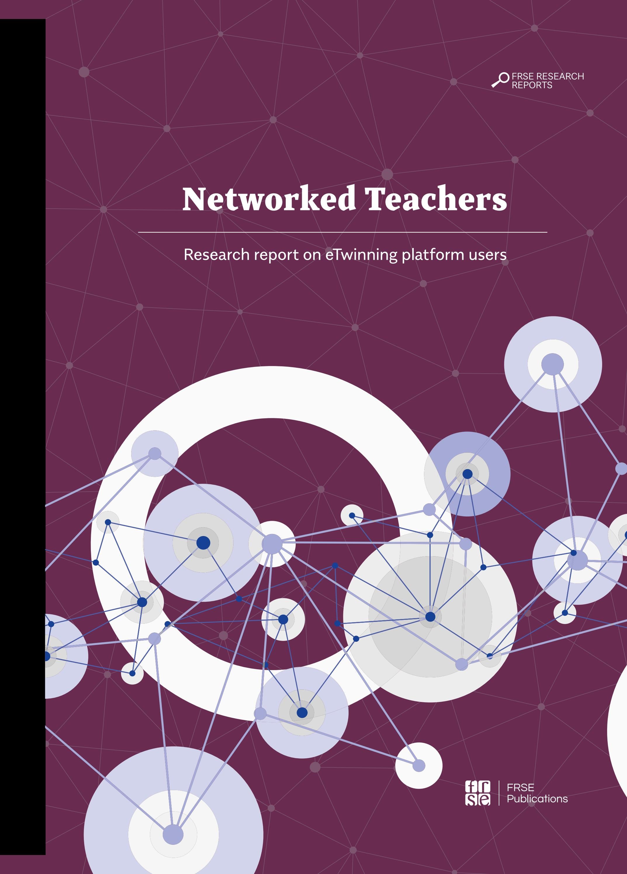 Networked Teachers by Fundacja Rozwoju Systemu Edukacji - Issuu