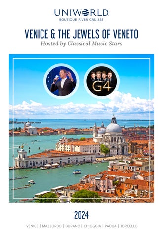 Uniworld 2022 World Brochure (US) by Uniworld - Issuu