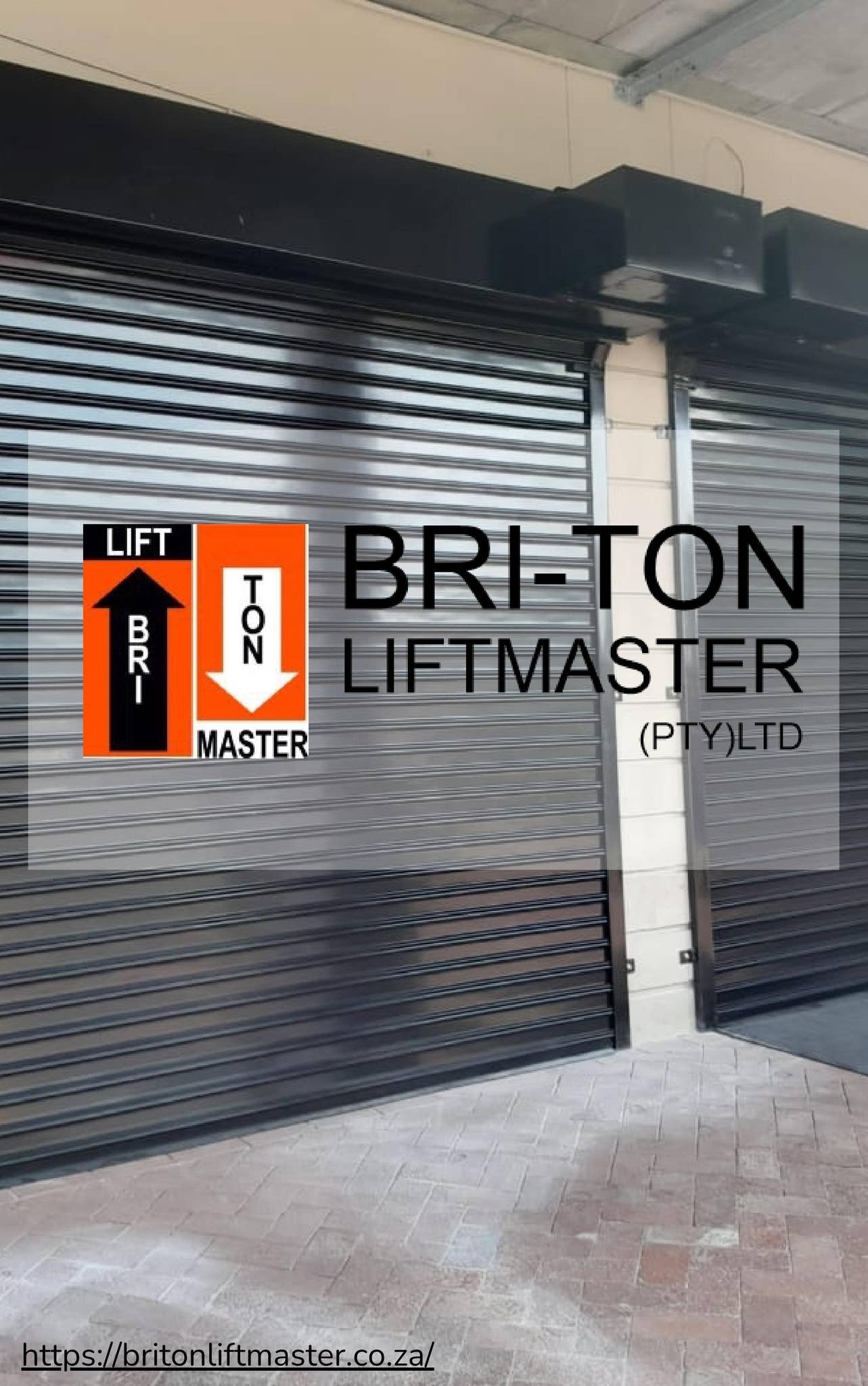 Briton Liftmaster - eBook (January 2024) by britonliftmasterza - Issuu
