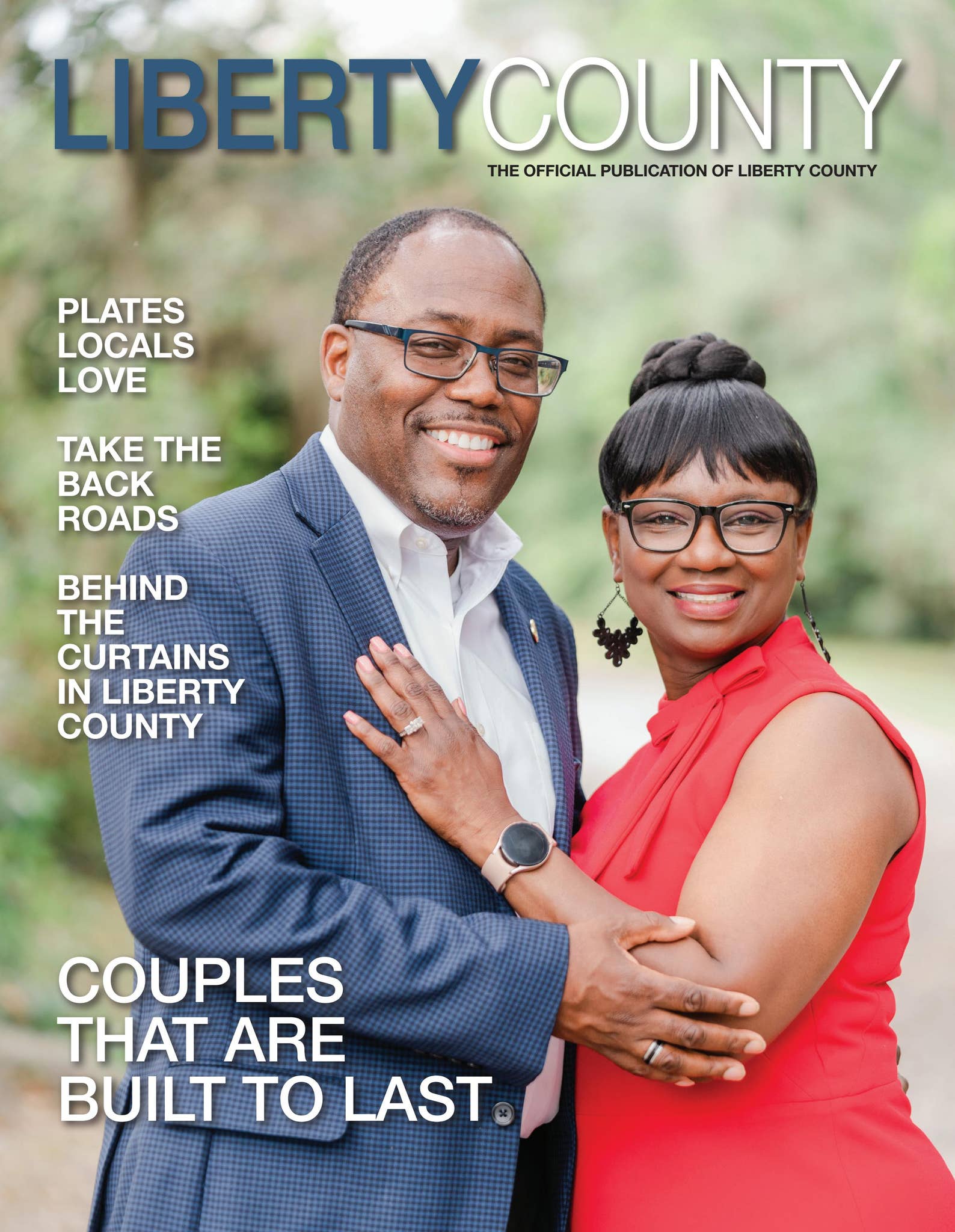 Liberty County Magazine 2023 by Liberty County Chamber of Commerce - Issuu