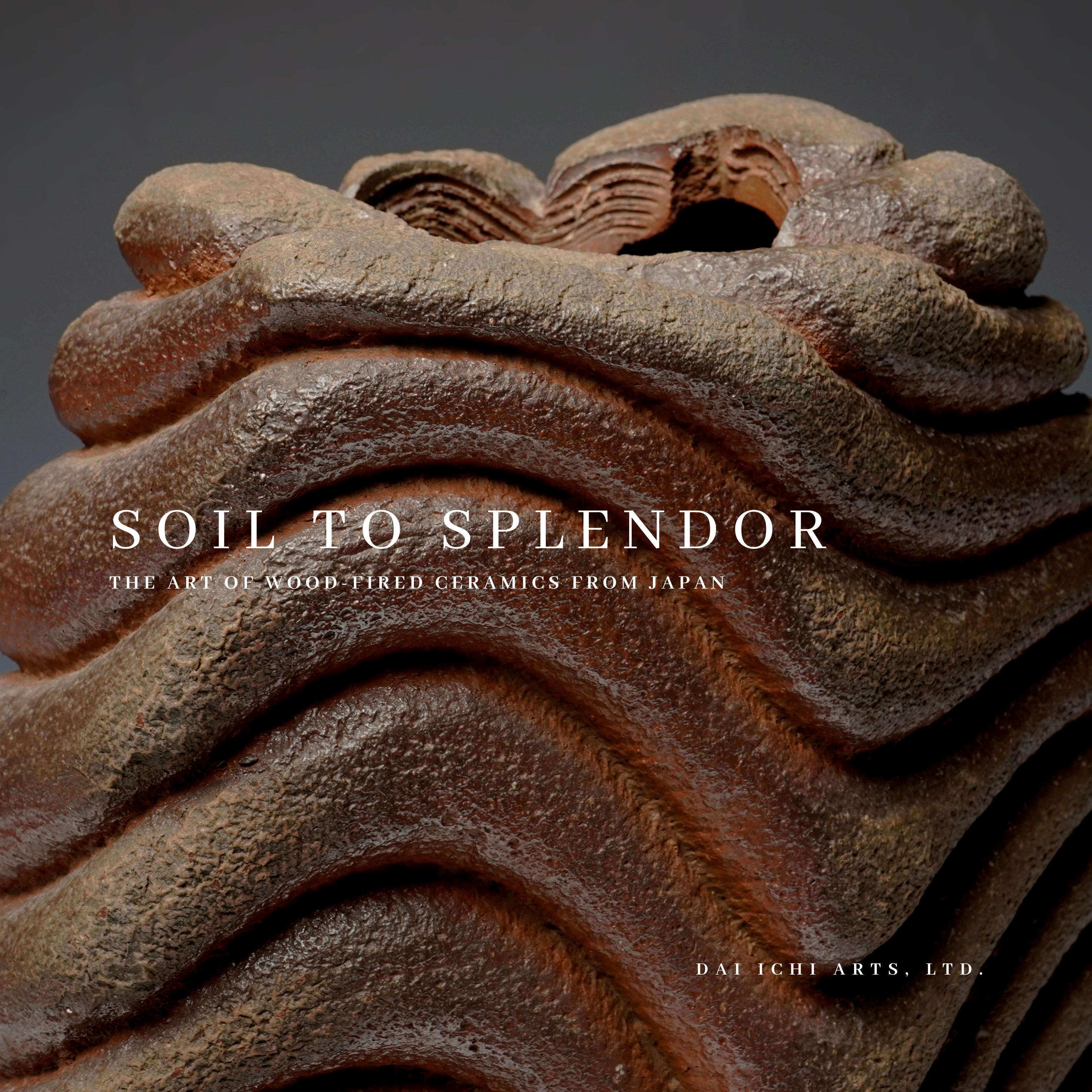 Soil to Splendor: The Art of Yakishime by daiichiartsltd - Issuu