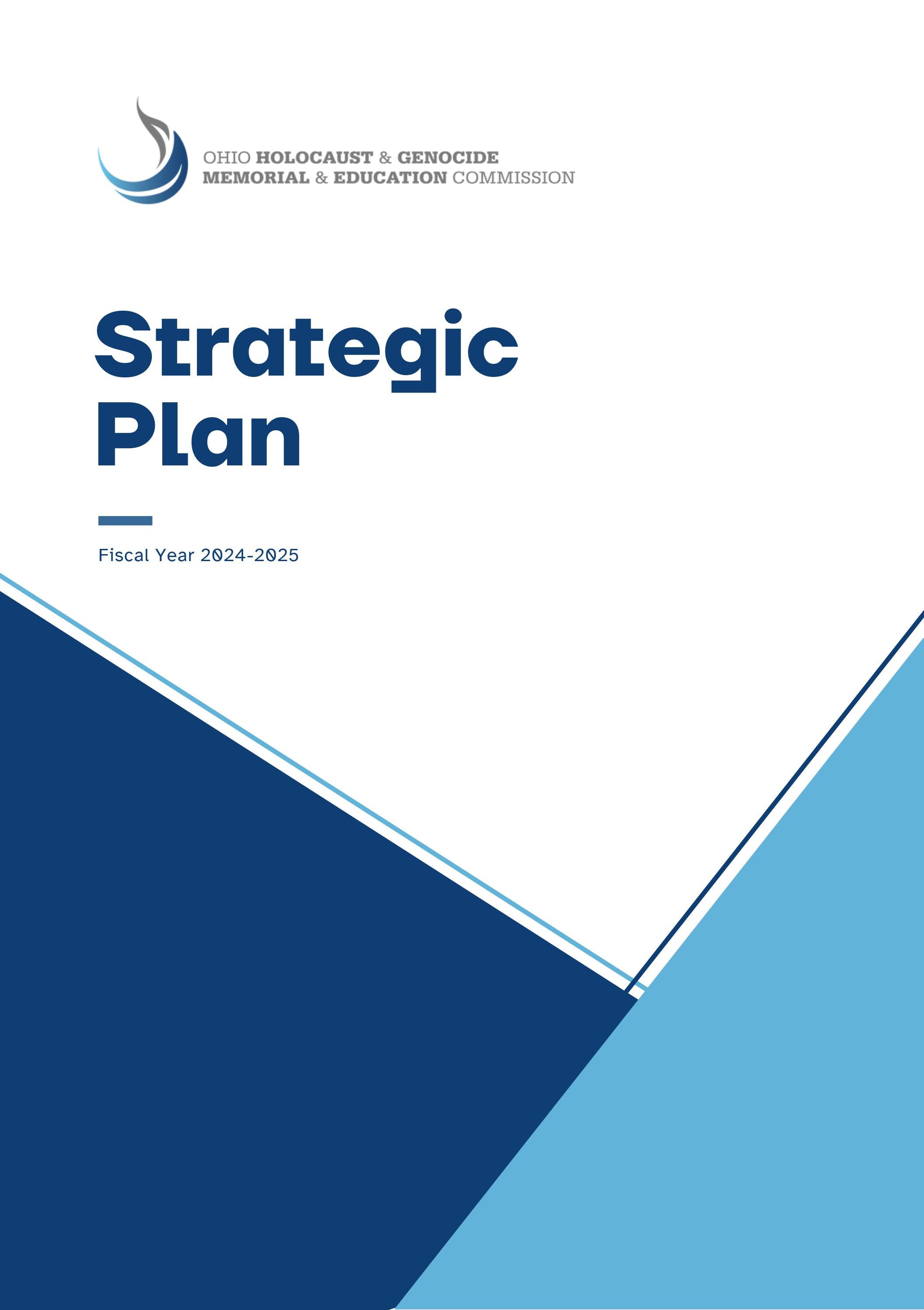 FY23-25 Strategic Plan by ohgmec - Issuu