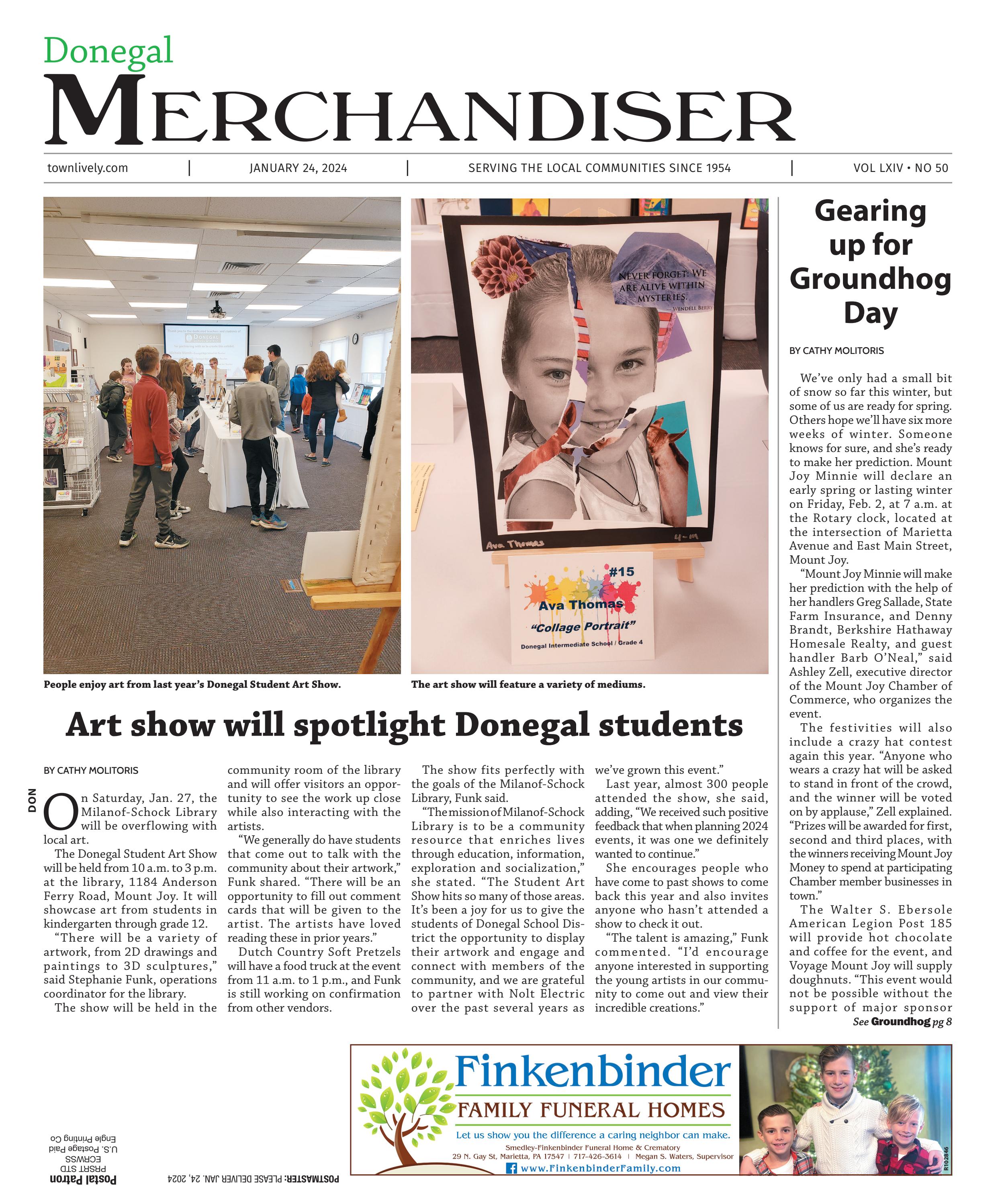 DON_012424 by Engle Printing & Publishing Co., Inc - Issuu