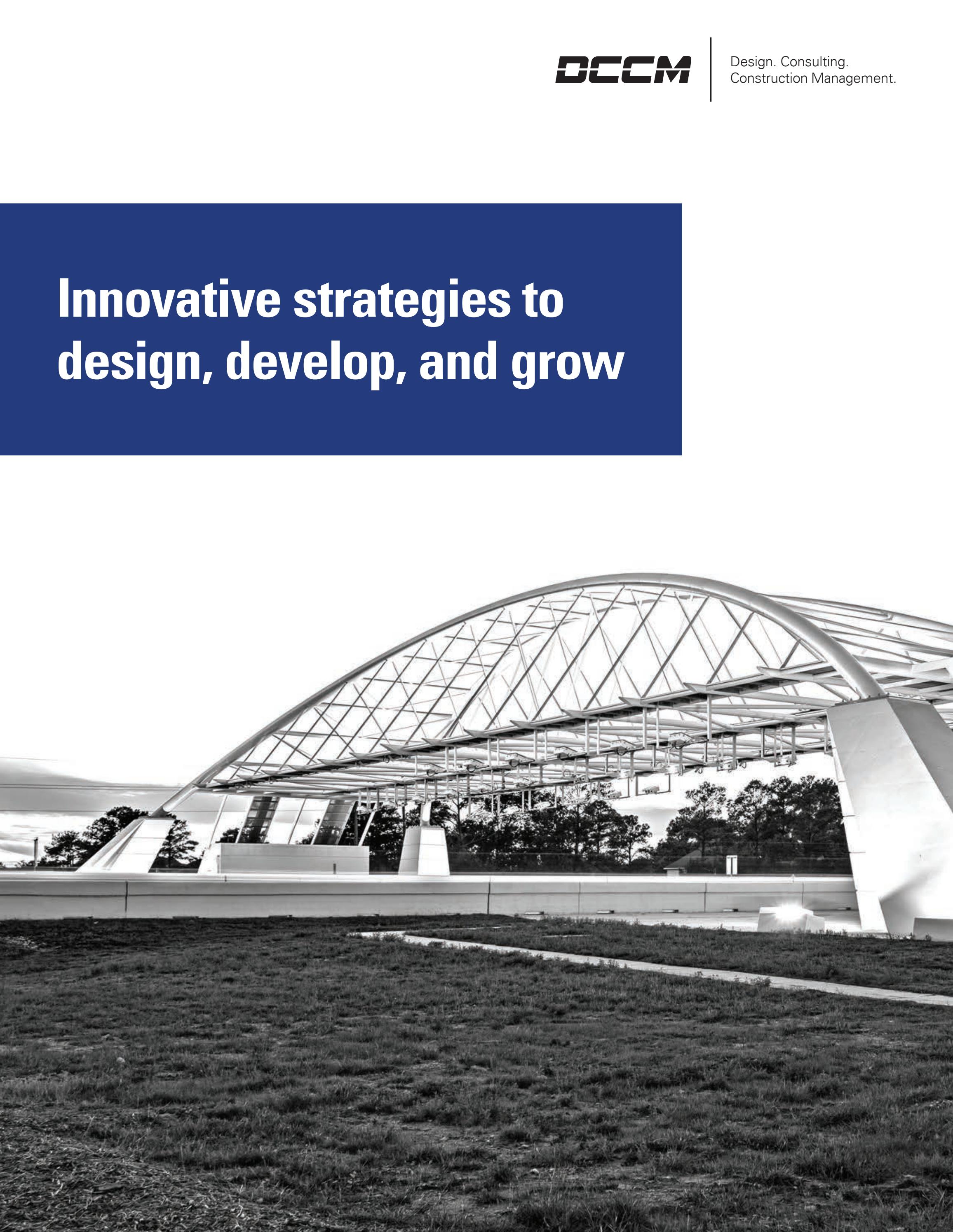 DCCM Corporate Capabilities by DCCM - Issuu