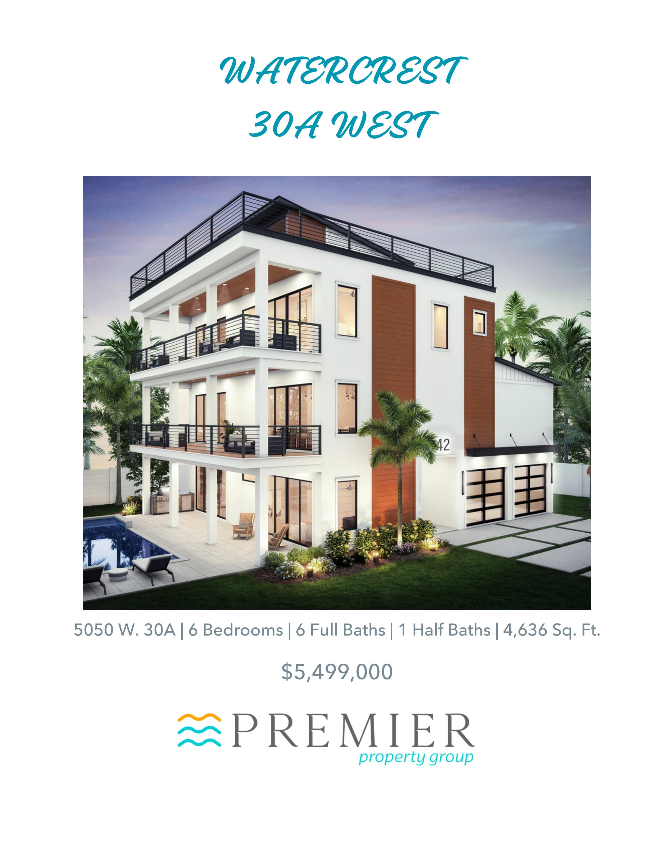 Scott Markowitz Watercrest by The Premier Property Group - Issuu