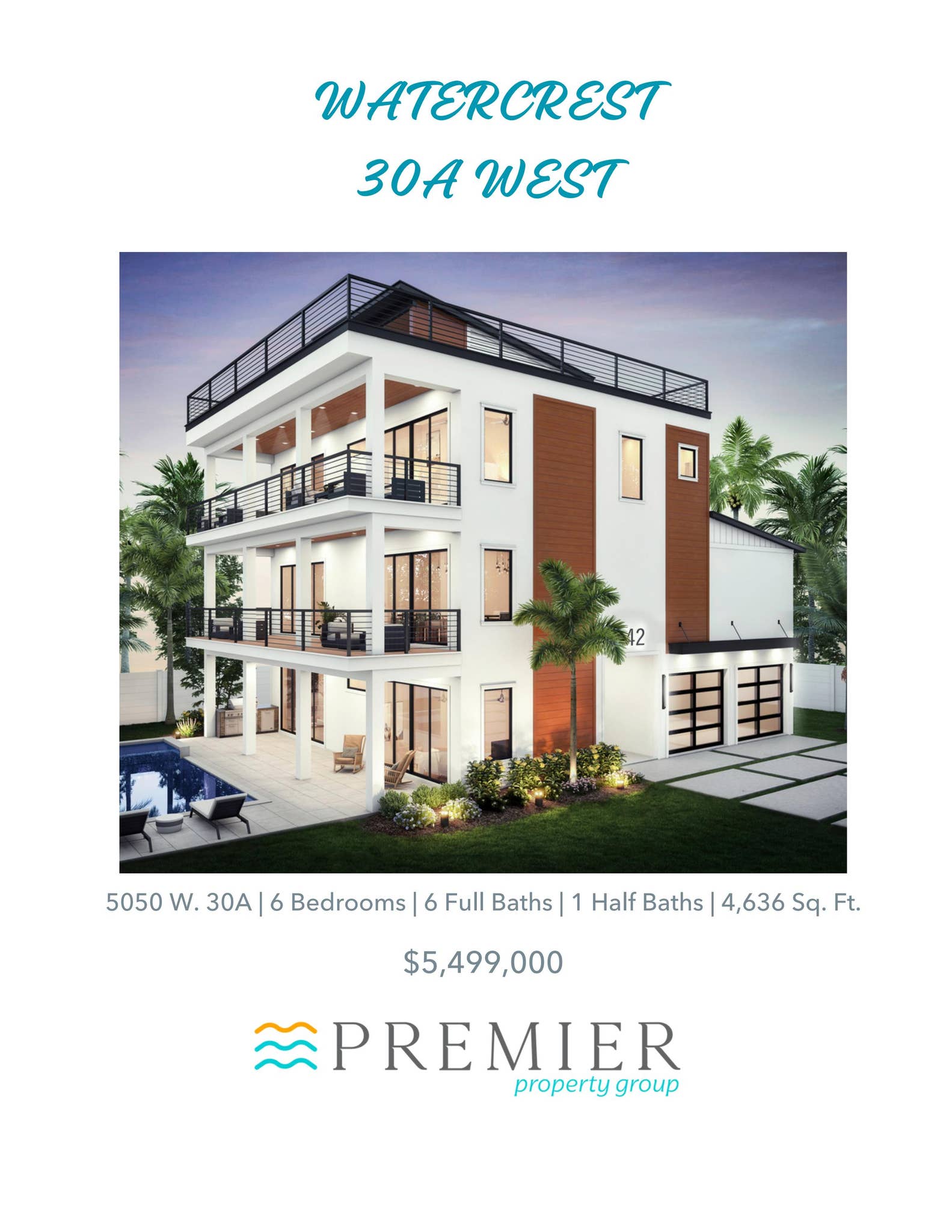 Scott Markowitz Watercrest by The Premier Property Group - Issuu