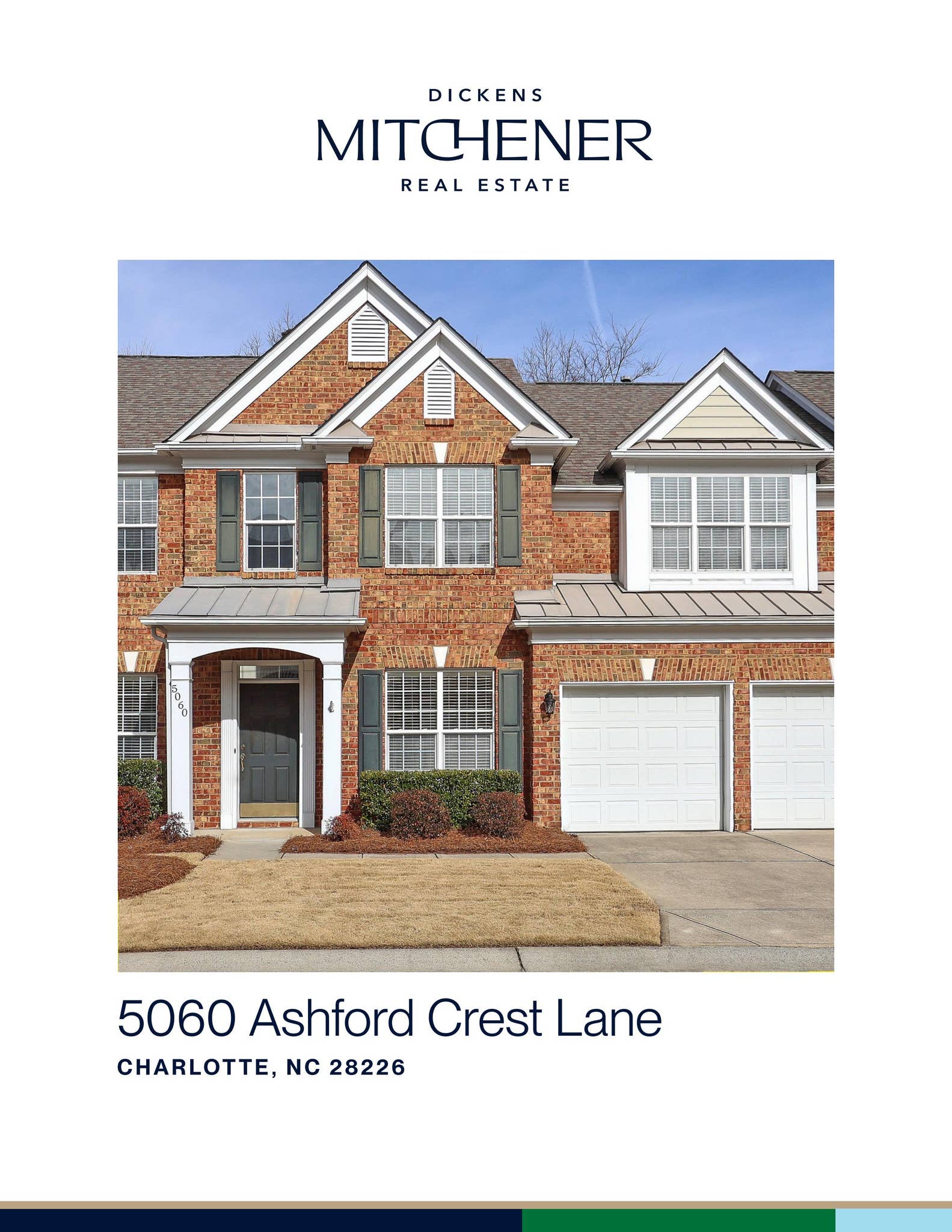5060 Ashford Crest Digital Brochure by Dickens Mitchener - Issuu