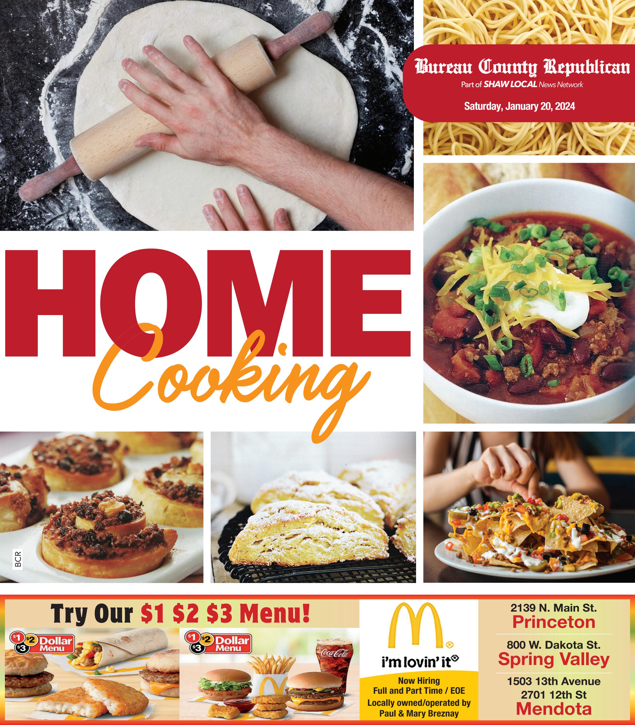 BCR_Home Cooking Recipe Book_012024 by Shaw Media - Issuu