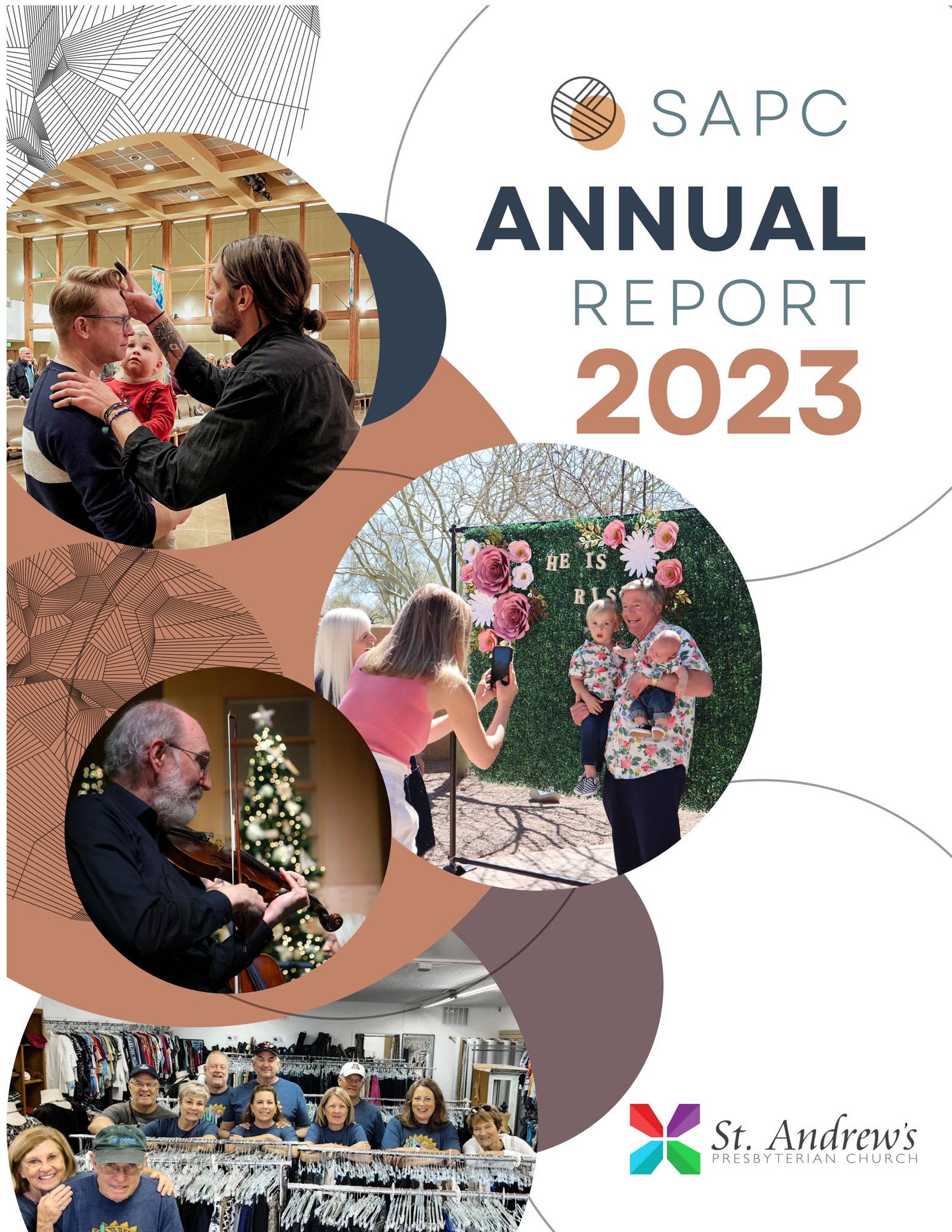 SAPC Annual Report 2023 by sapctucson - Issuu