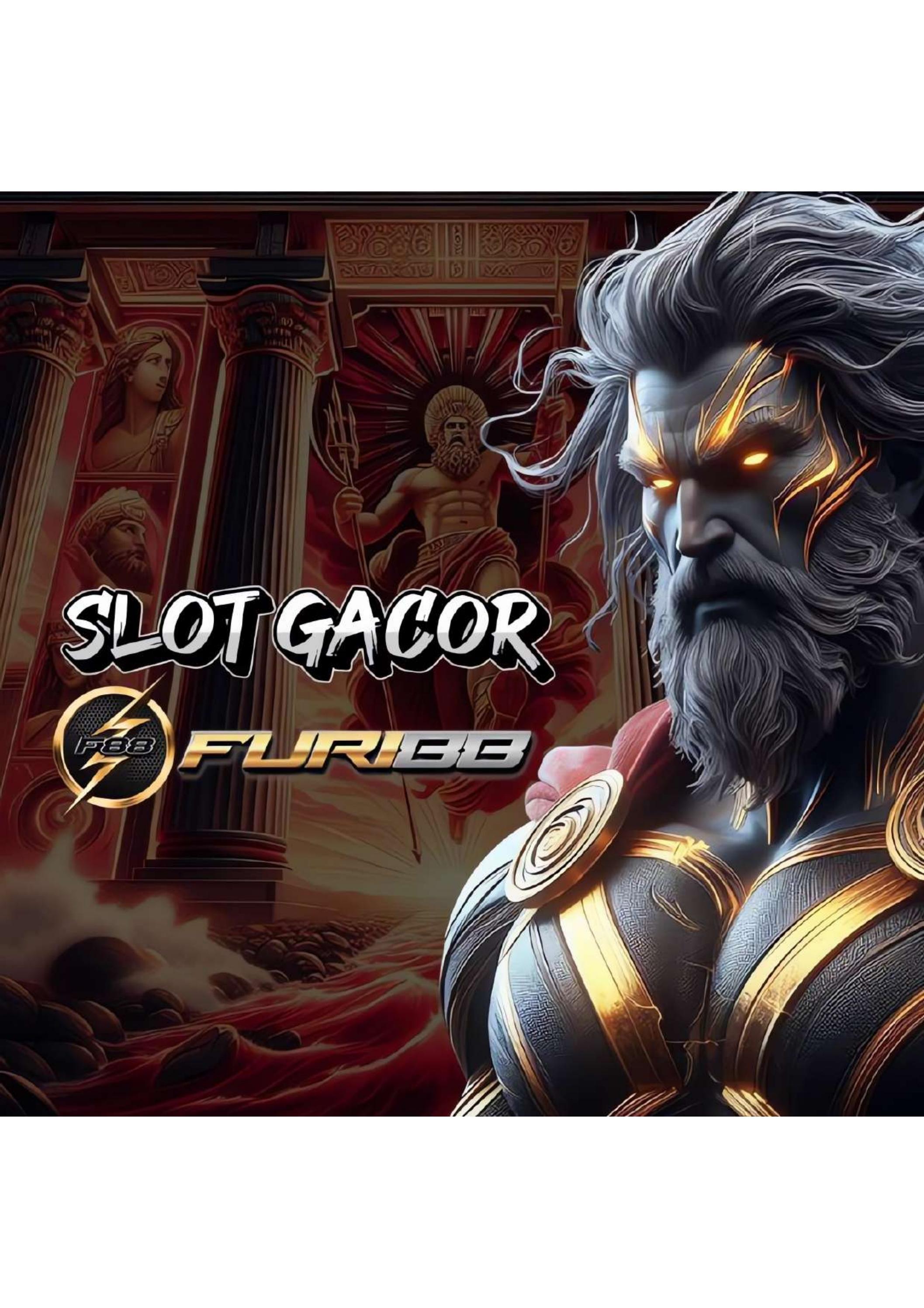 FURI88 Situs Judi Slot Gacor by furi88 - Issuu