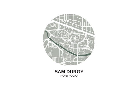 Sam Durgy 2024 Portfolio by Sam Durgy - Issuu
