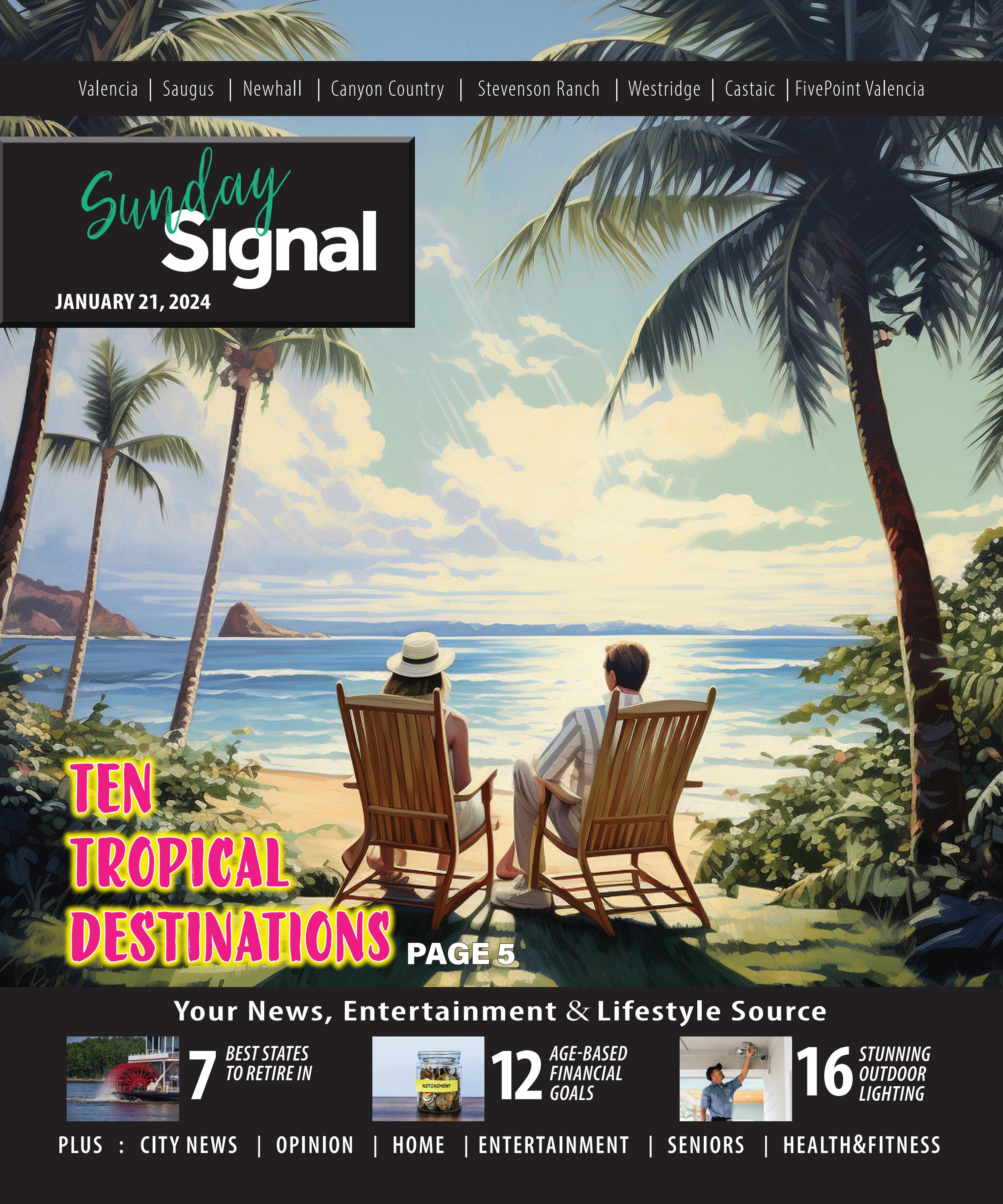 Sunday Signal 012124 by Signal - Issuu