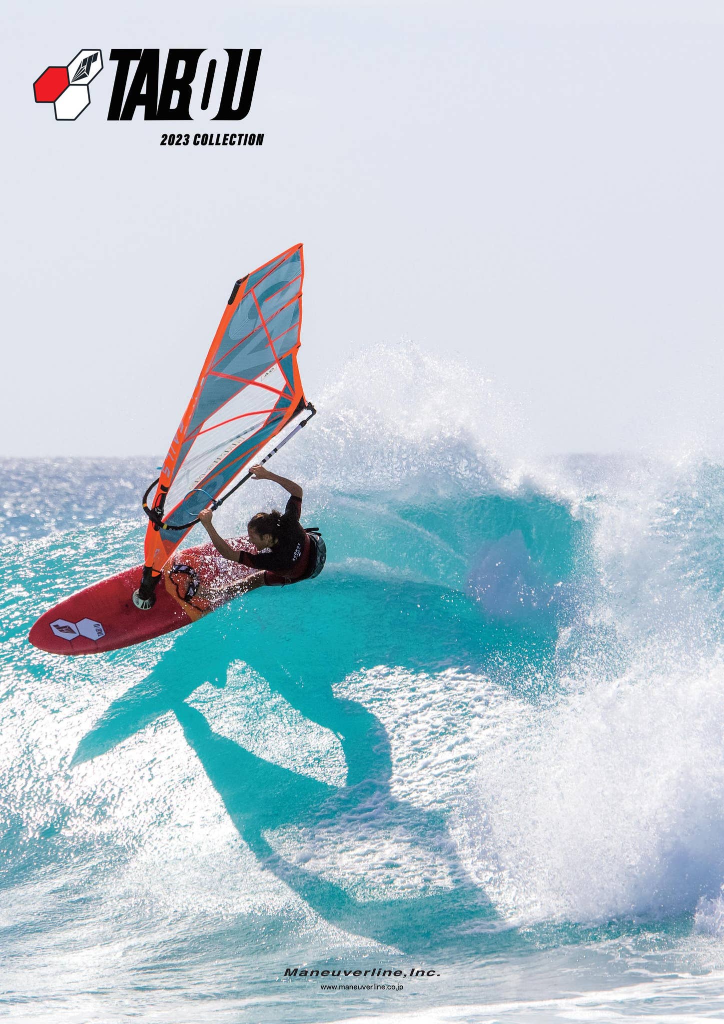 TABOU 2023 CATALOG by freerun-magazine - Issuu