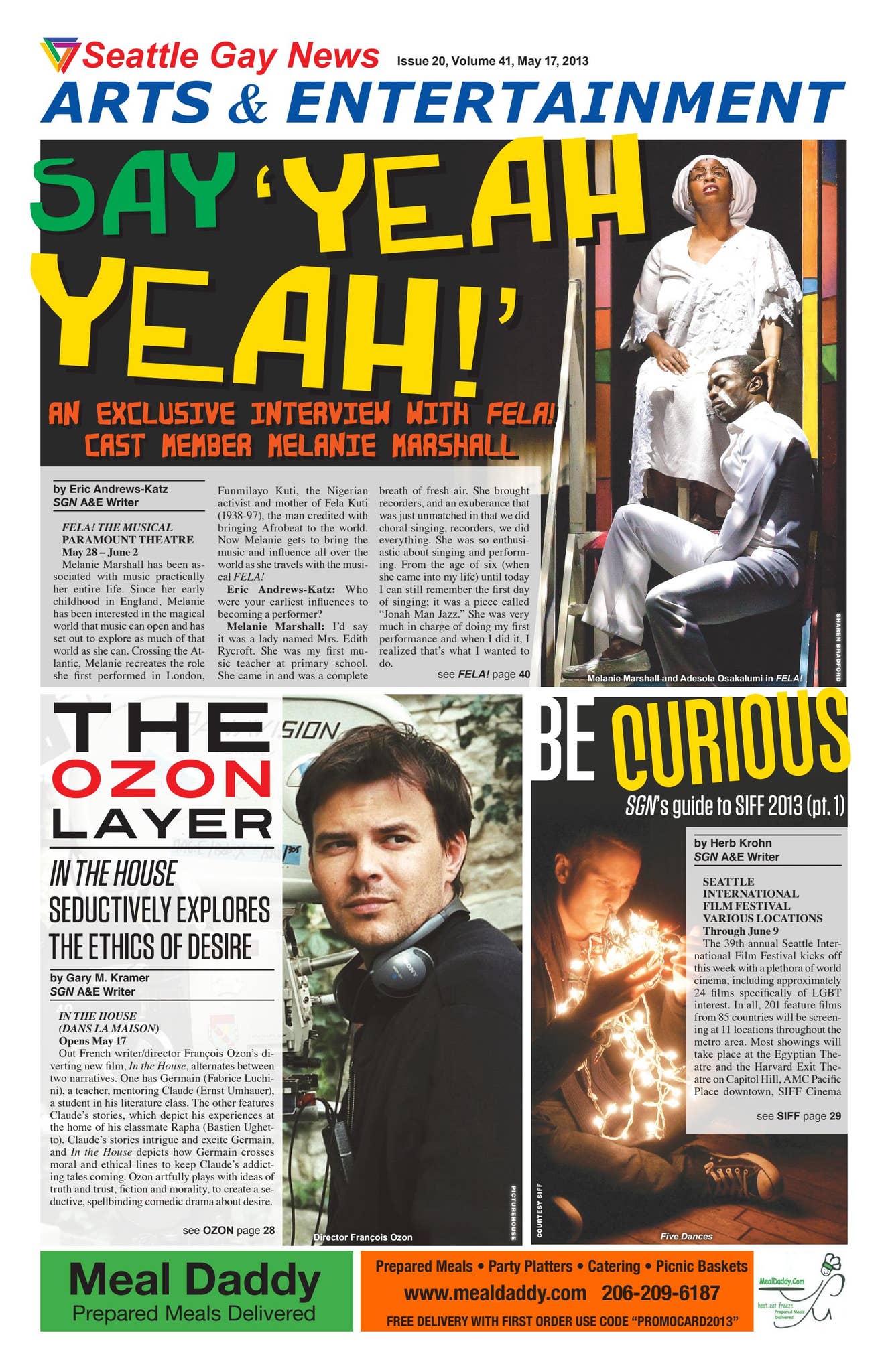 SGN May 17, 2013 - Section 2 by sgn.org - Issuu