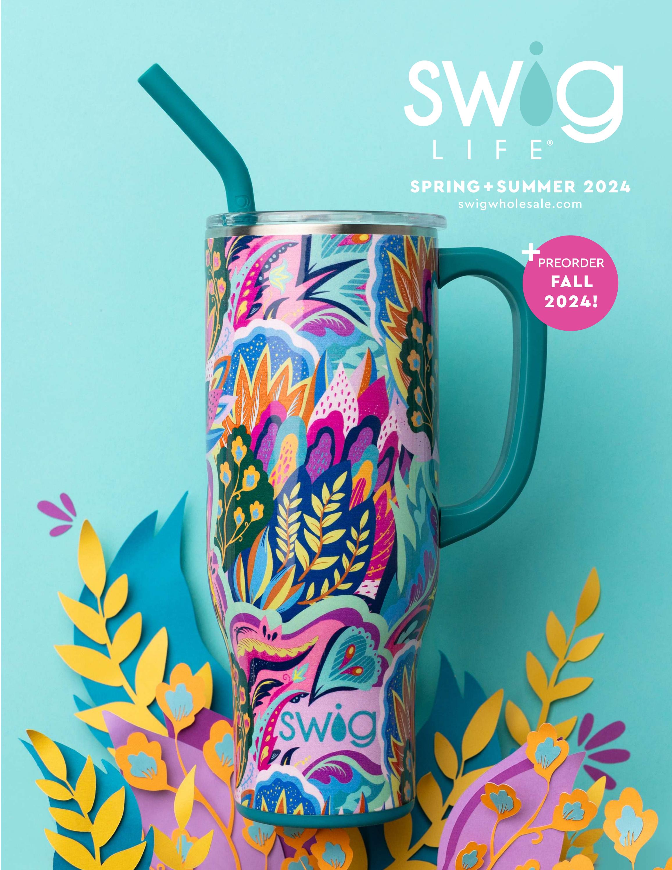 Swig SS24 and Fall Preorder by Just Got 2 Have It! - Issuu