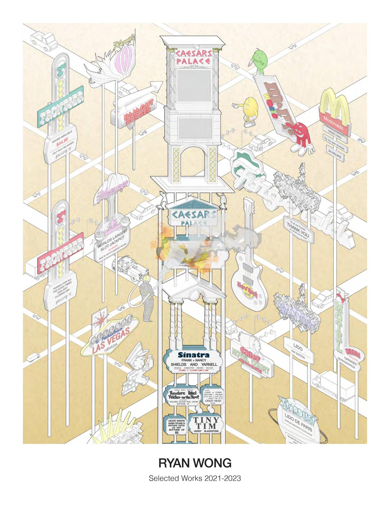 Ryan Wong Architecture Portfolio 2024 by ryan.wong - Issuu