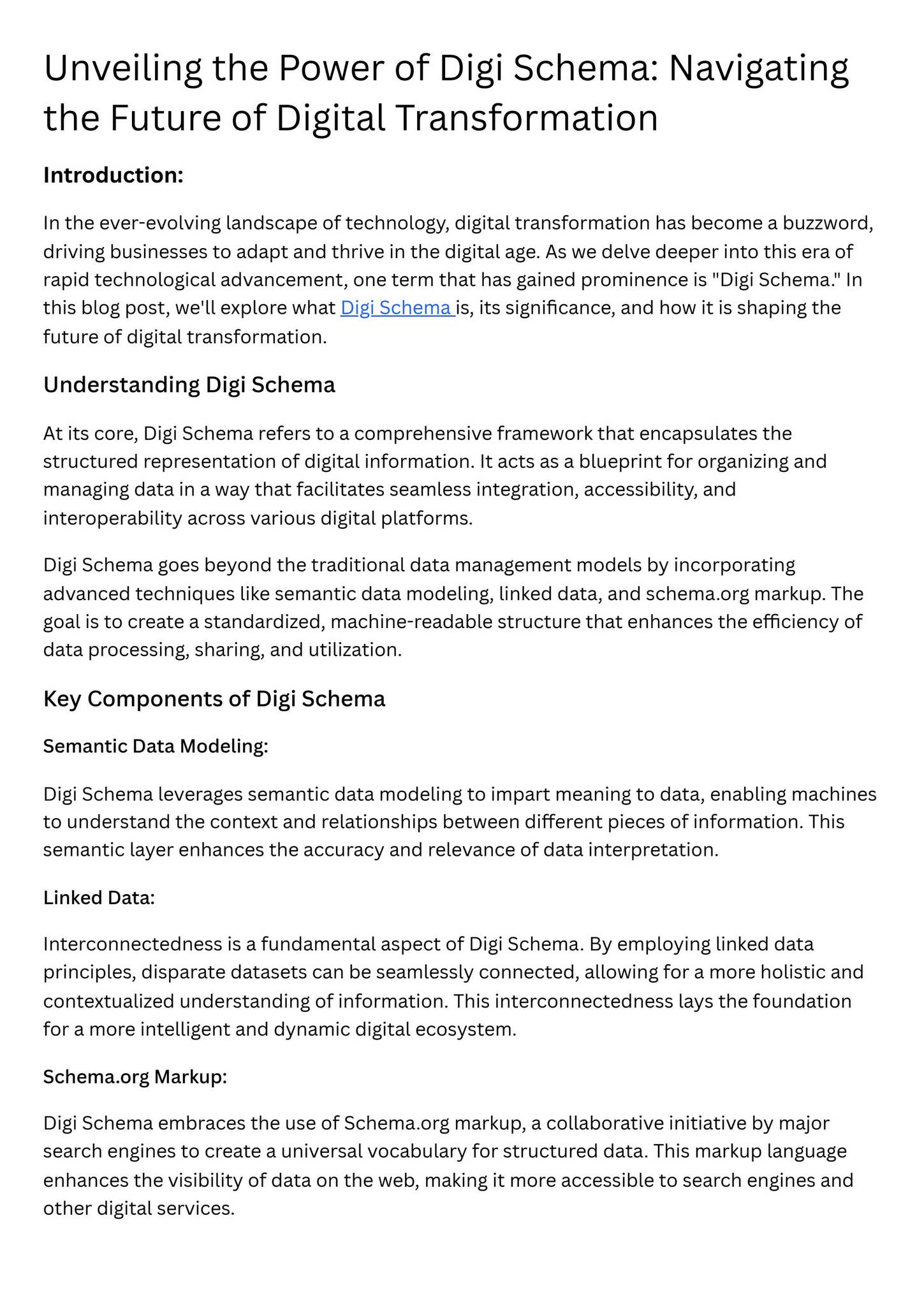 digi schema by Bajita Sheoran - Issuu