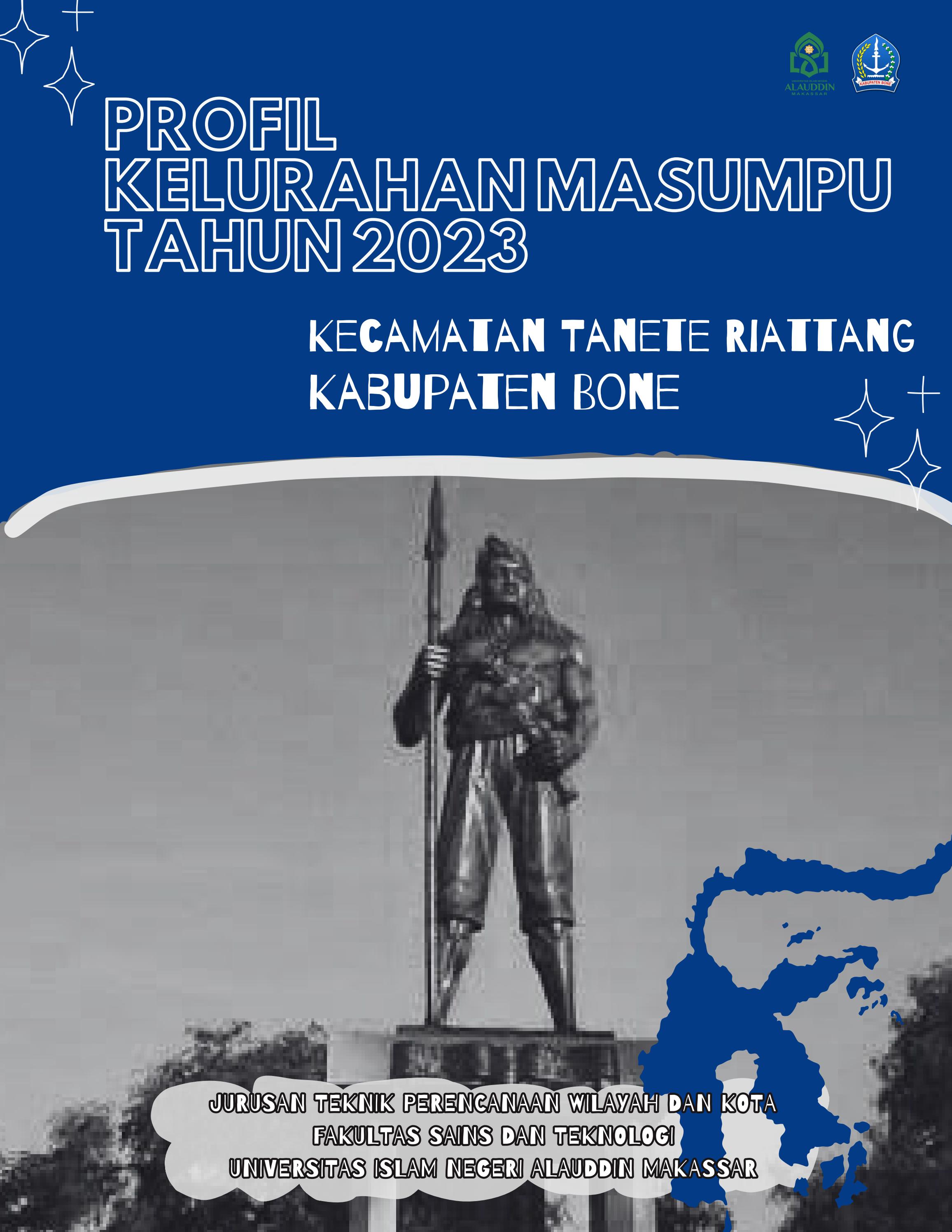 Profil Kelurahan Masumpu Kec. Tanete Riattang Kab.Bone by SPPUINAM ...