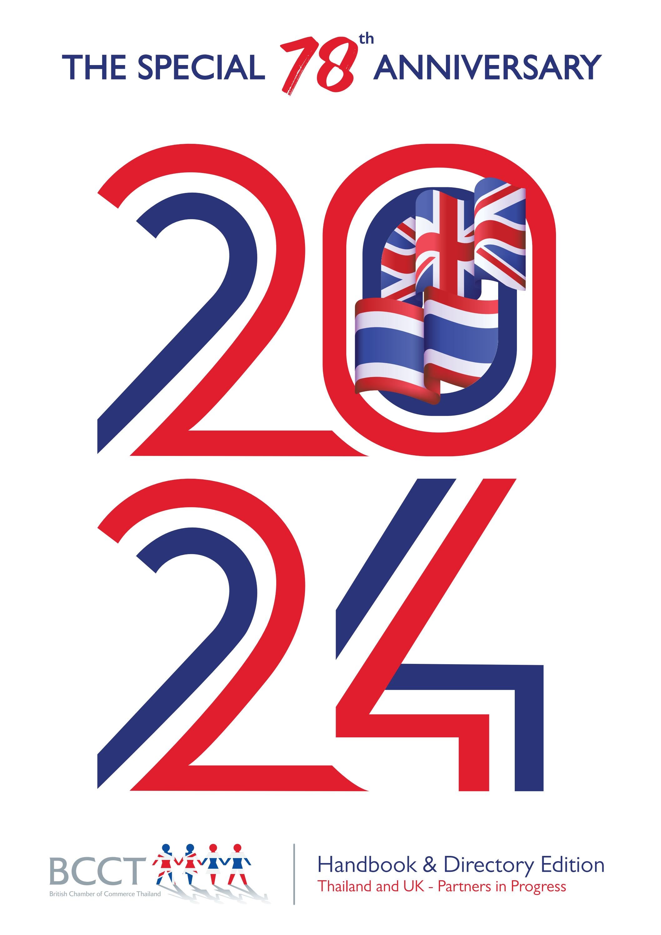 The British Chamber of Commerce - Handbook & Directory of Members 2024 ...