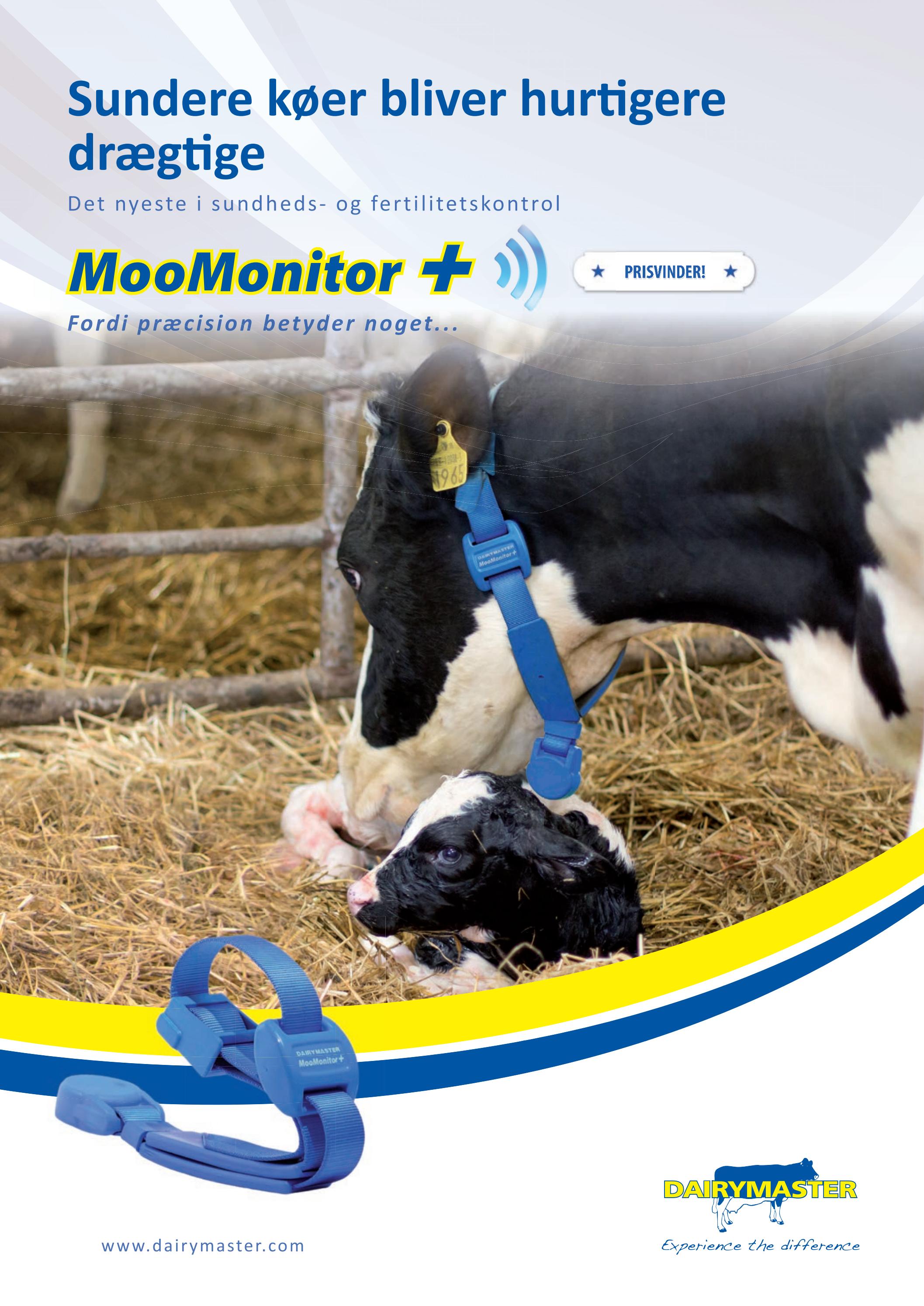 Grotrian MooMonitor by BRB.dk - Issuu