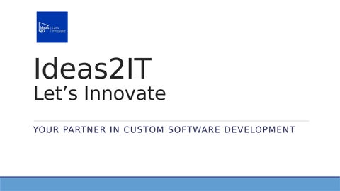 ideas2itofficial Publisher Publications - Issuu