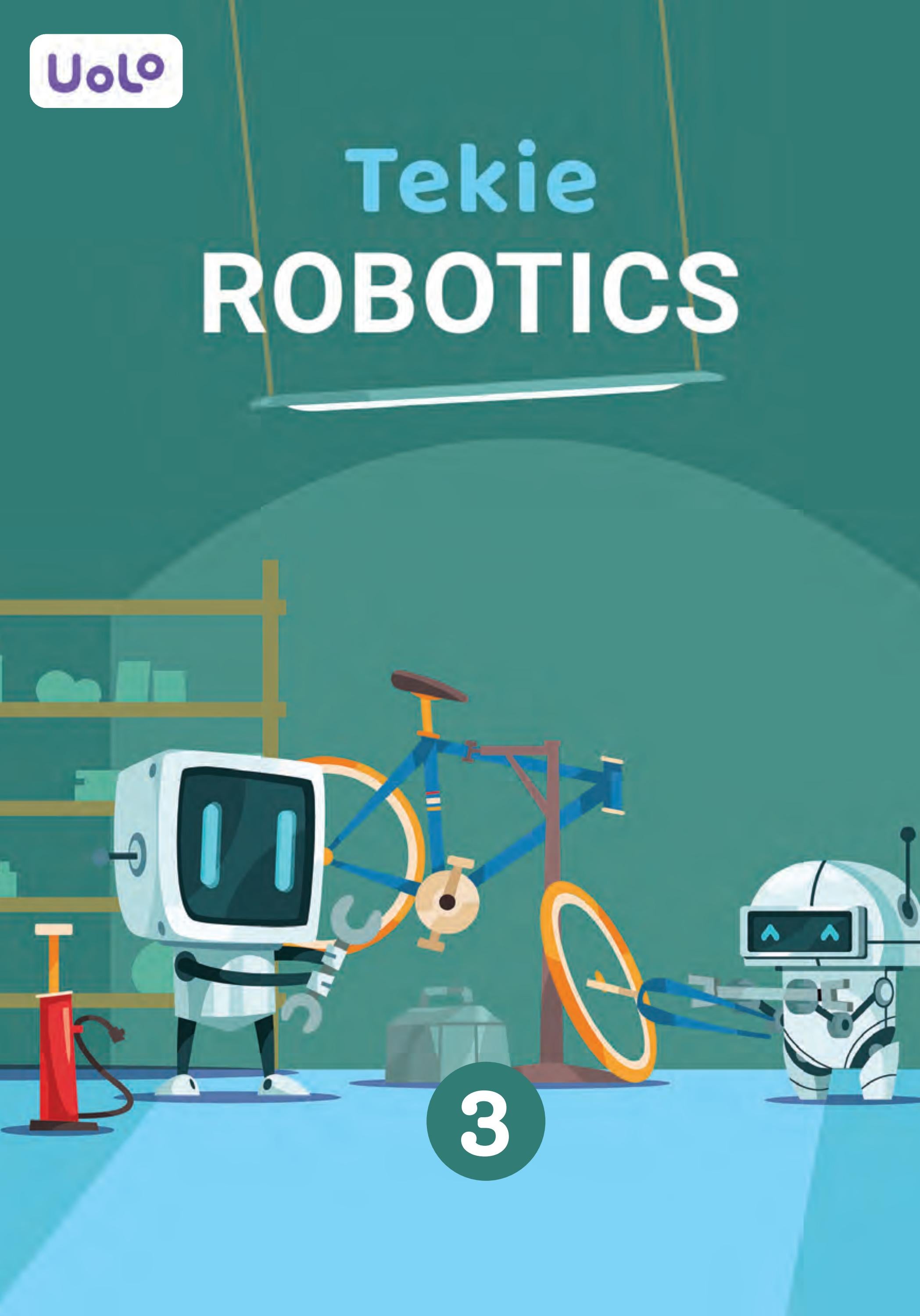Robotics_CB_Grade3_Ebook by Uolo - Issuu