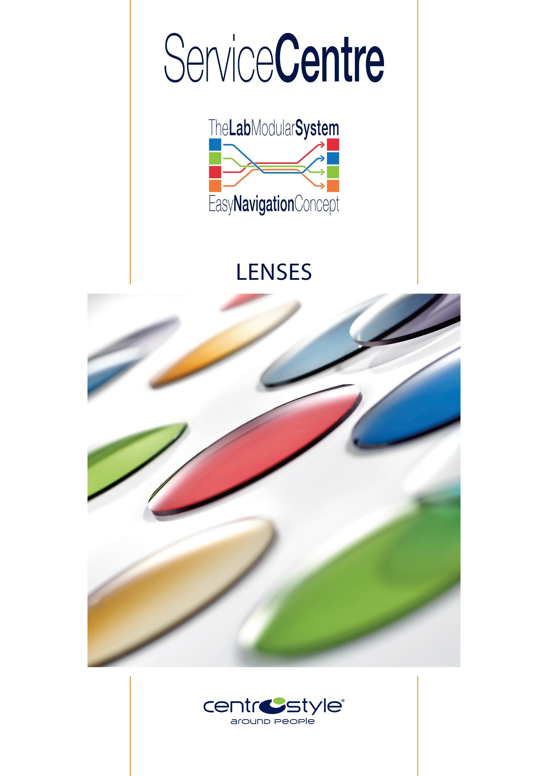 120324 LENSES by CentroStyle_official - Issuu