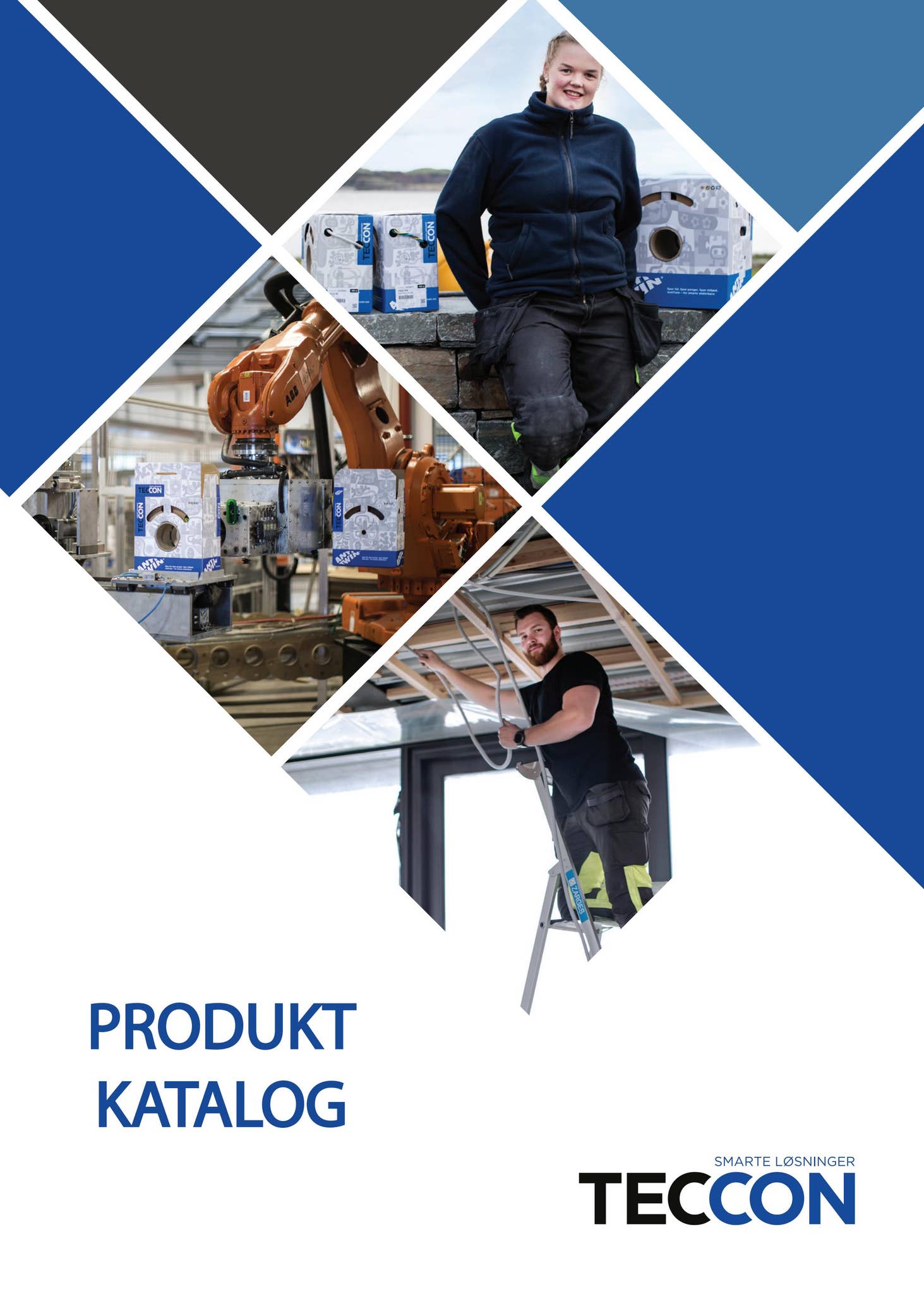 Katalog 2024-1 by TECCON - Issuu