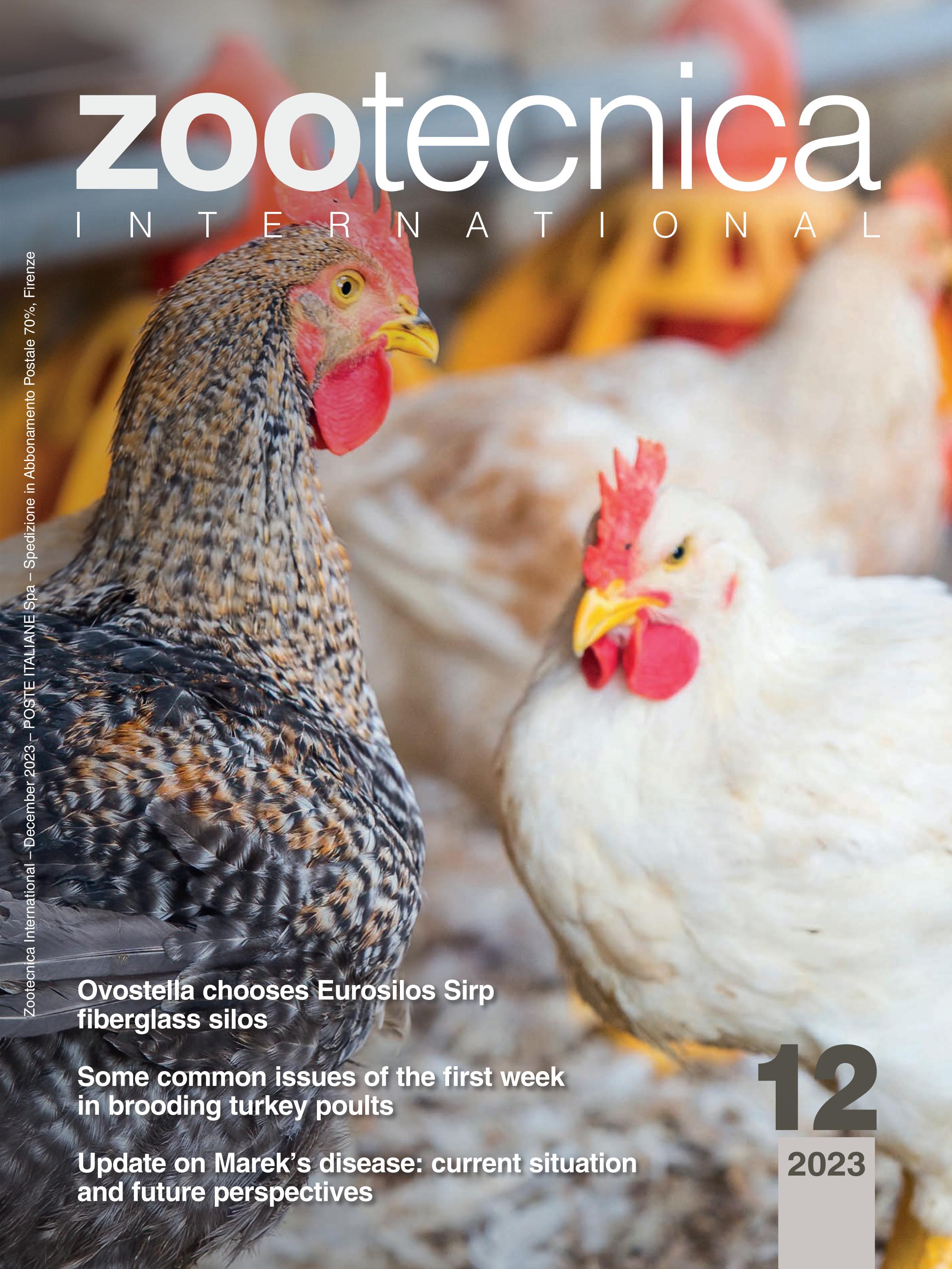 Zootecnica International - World's Poultry Journal - English edition ...