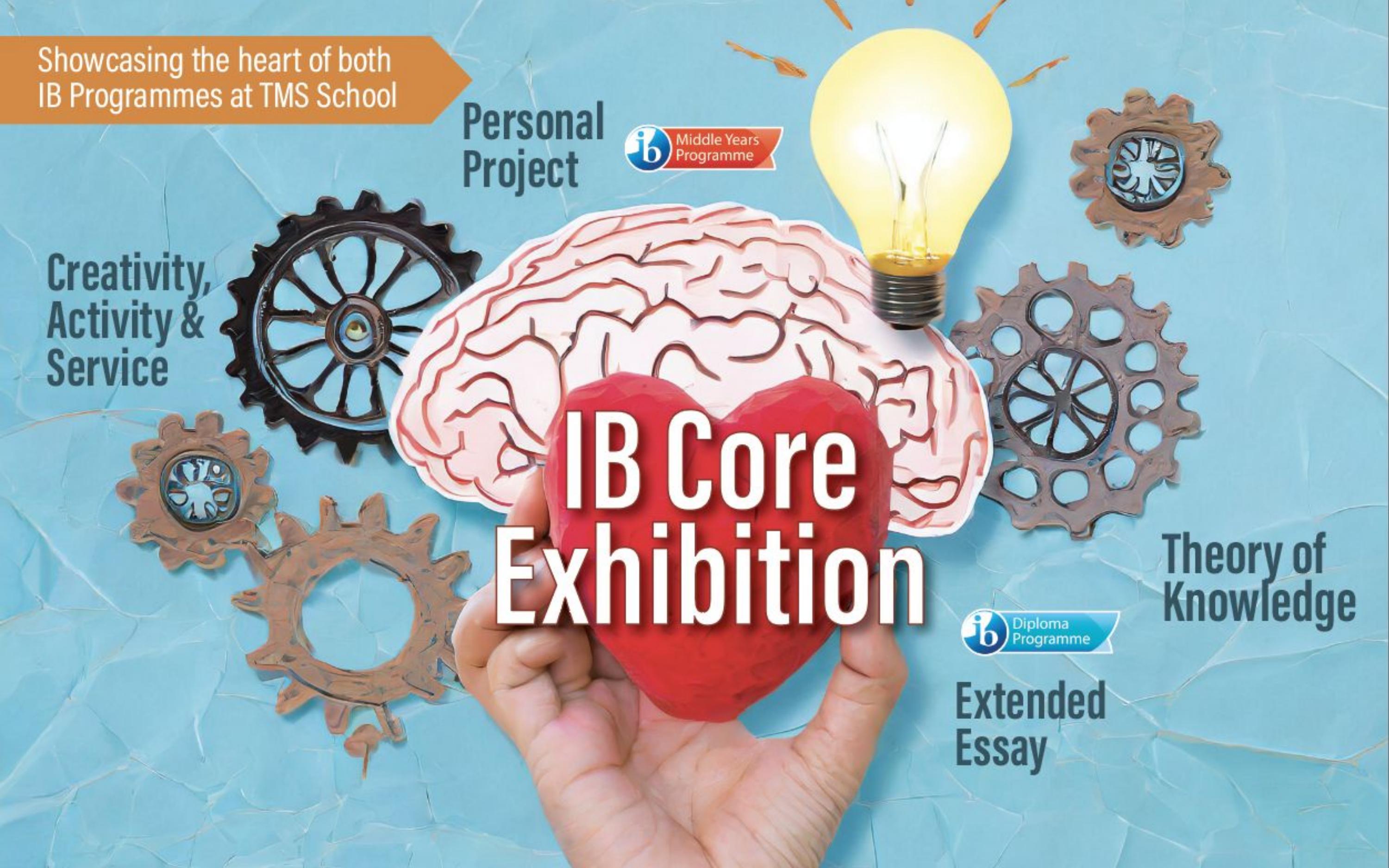 Dp Course Selection Night - January 2024 by TMS - Issuu