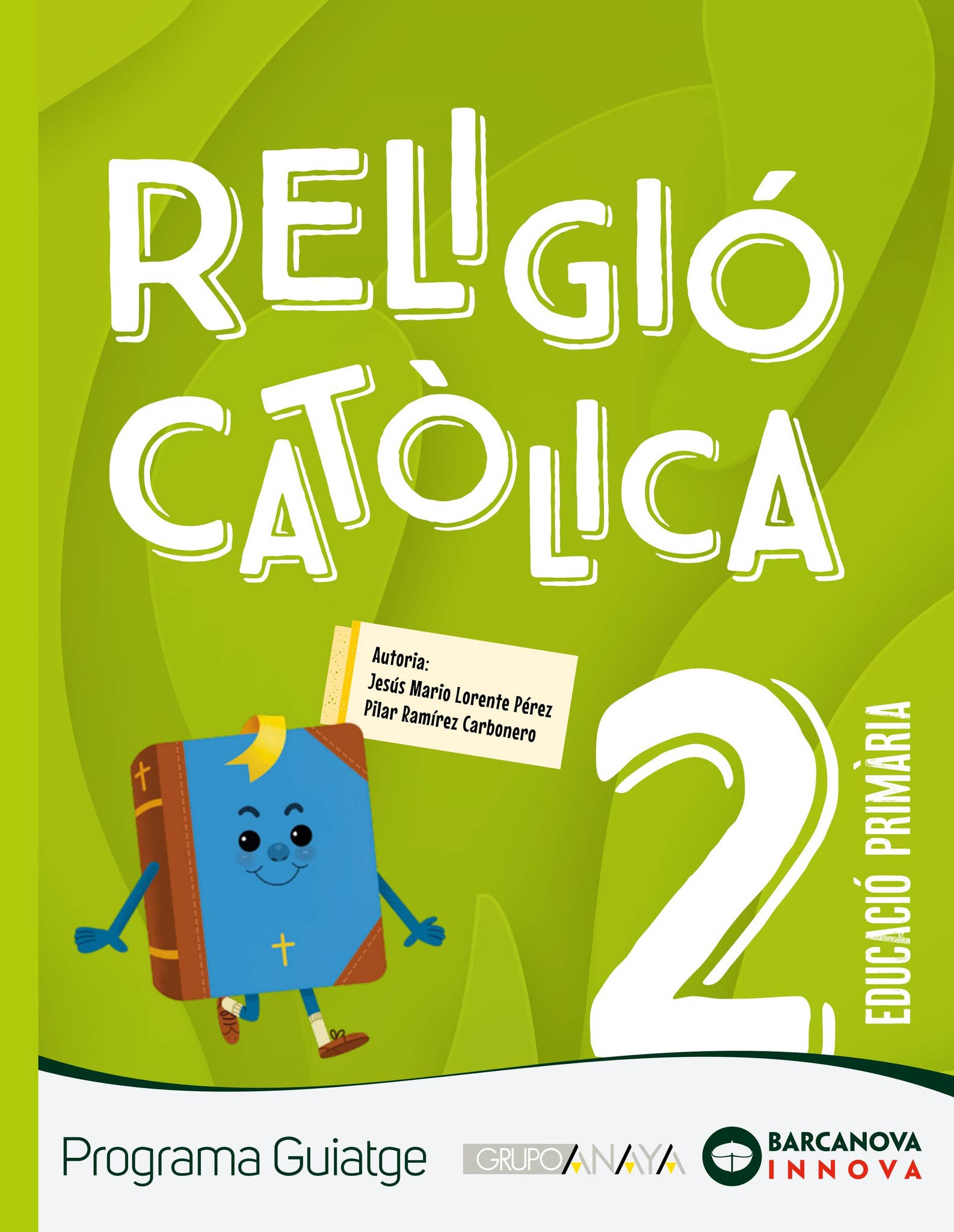 Guiatge 2n. mostra by Editorial Barcanova - Issuu