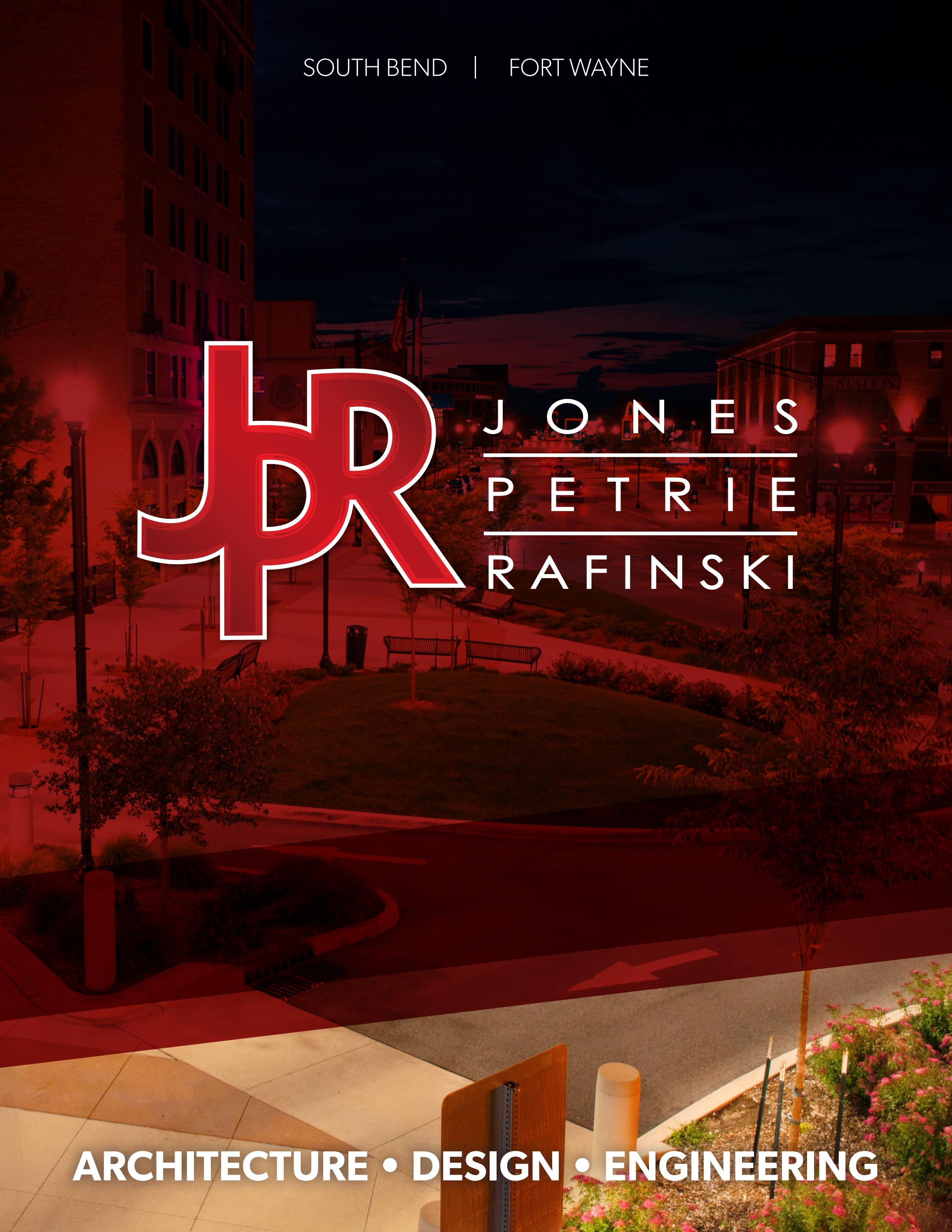 Streamline Success with JPR by Jones Petrie Rafinski - Issuu