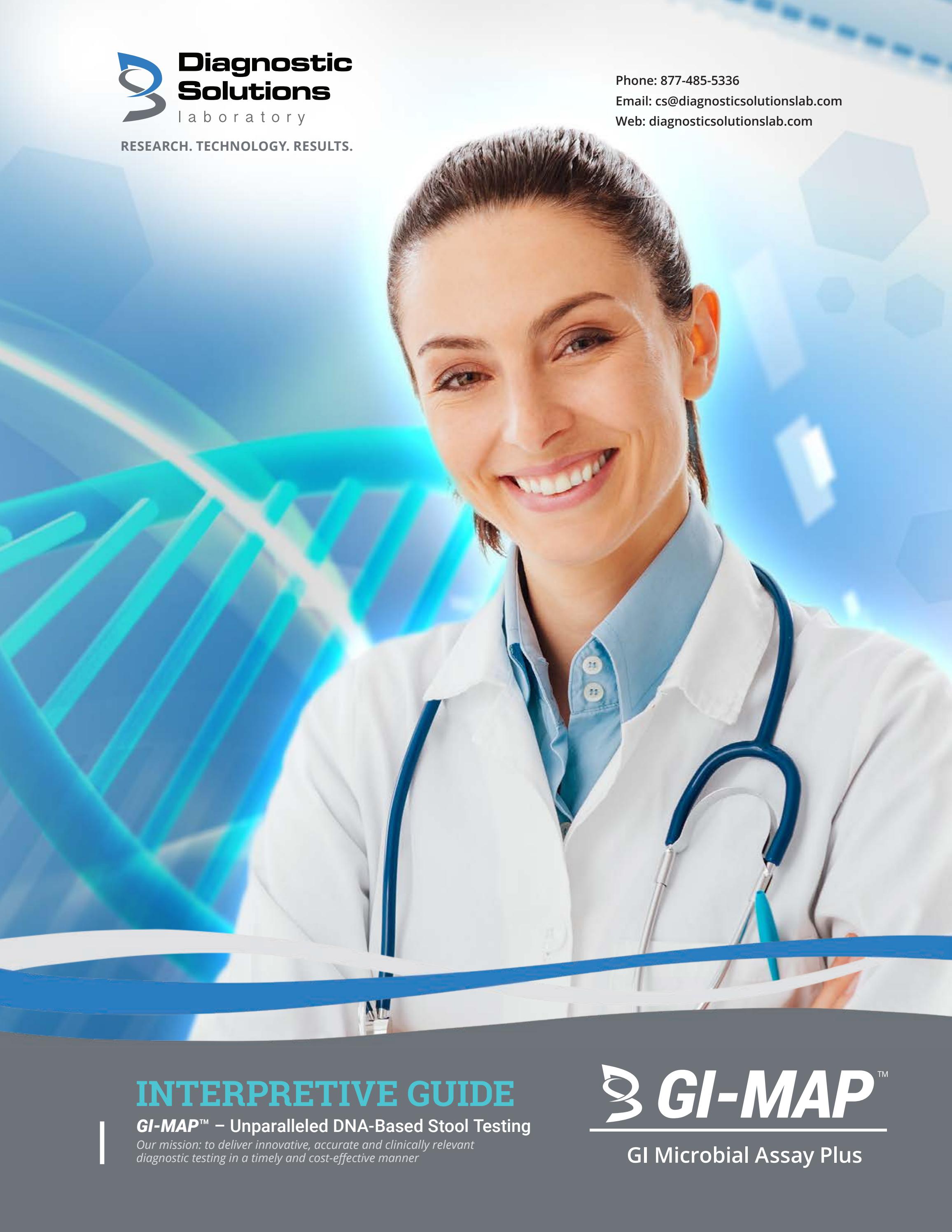 Gi-map Interpretive Guide By Drtalks - Issuu