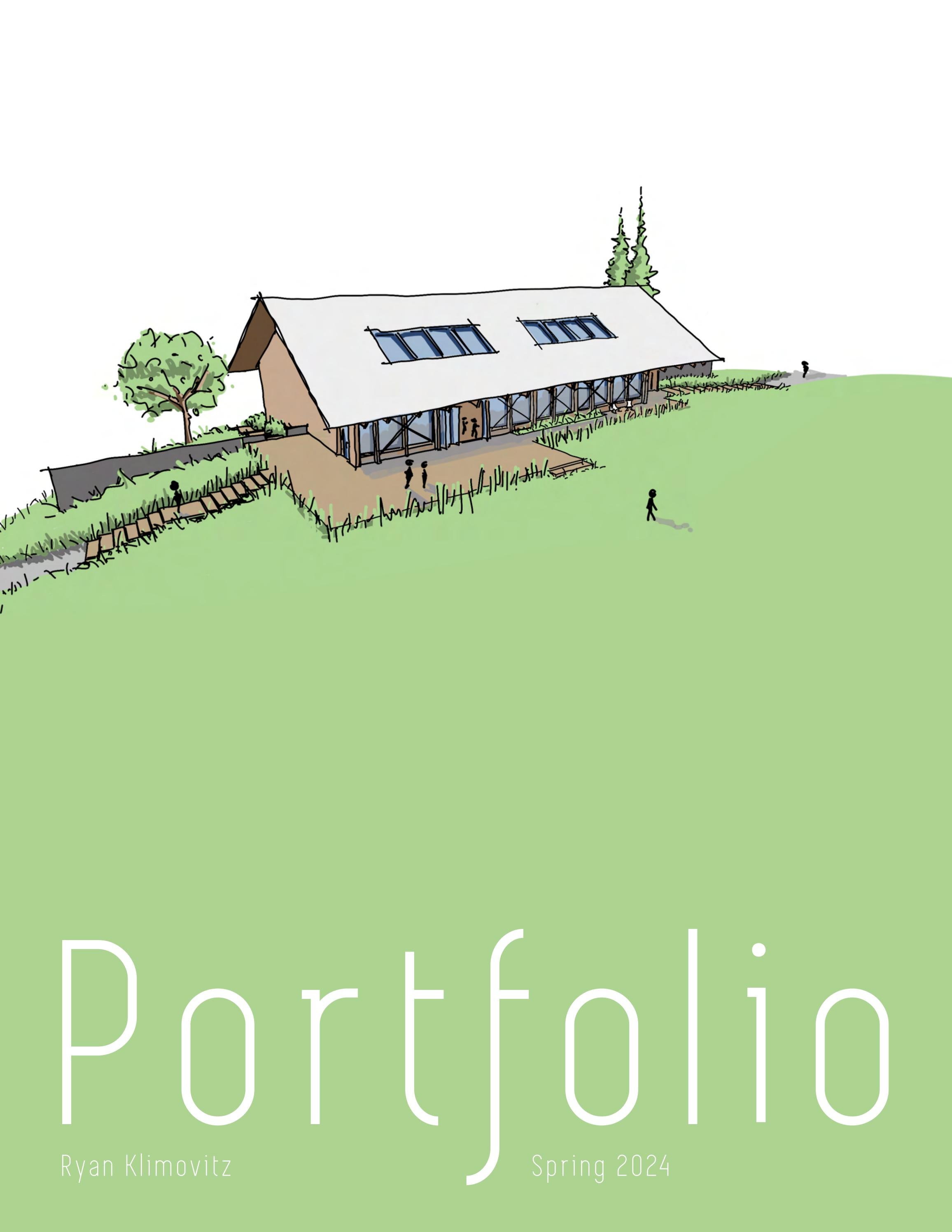 Klimovitz, Ryan_UGARCH2024 by rpklimo - Issuu