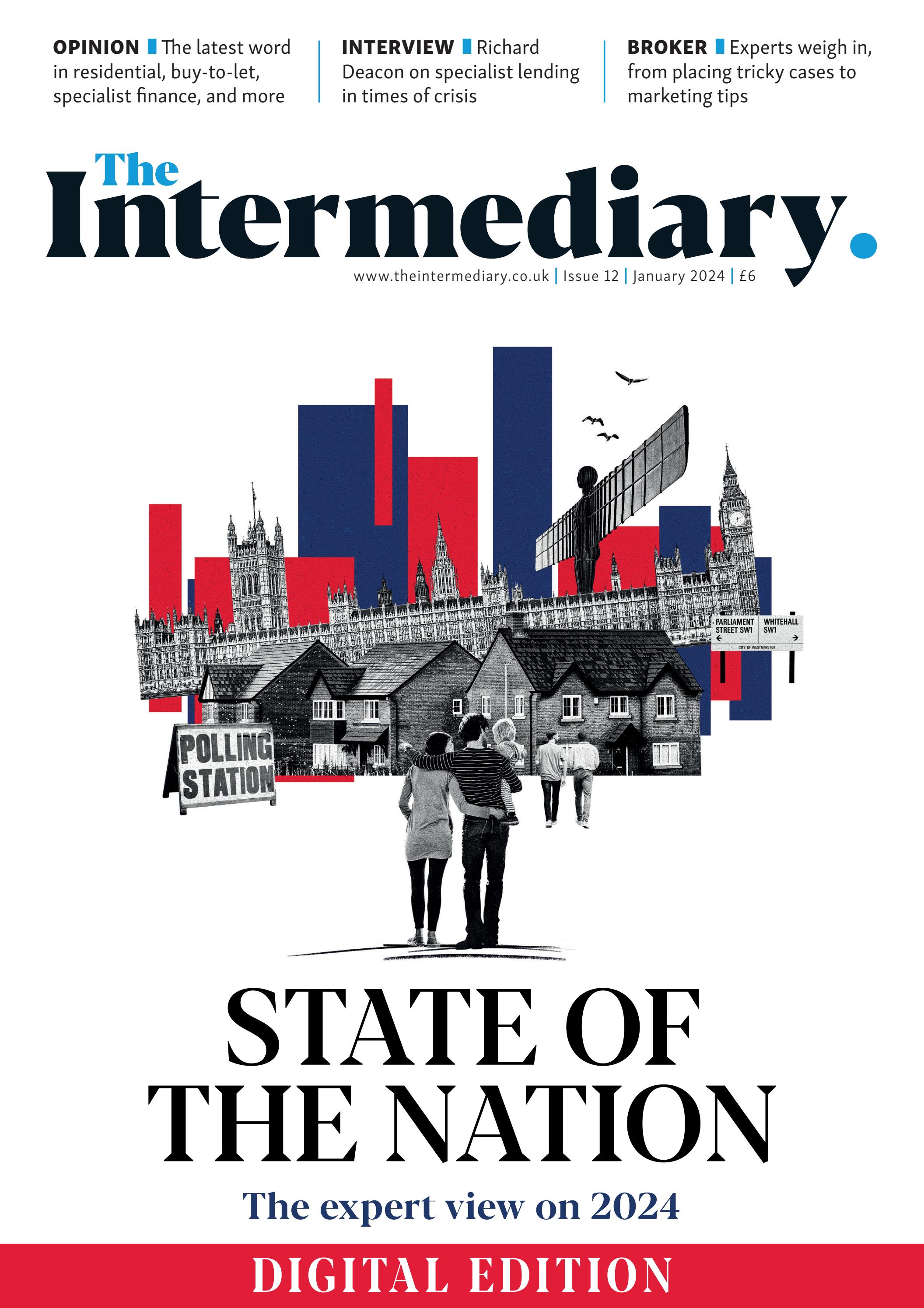The Intermediary – January 2024 by theintermediary - Issuu