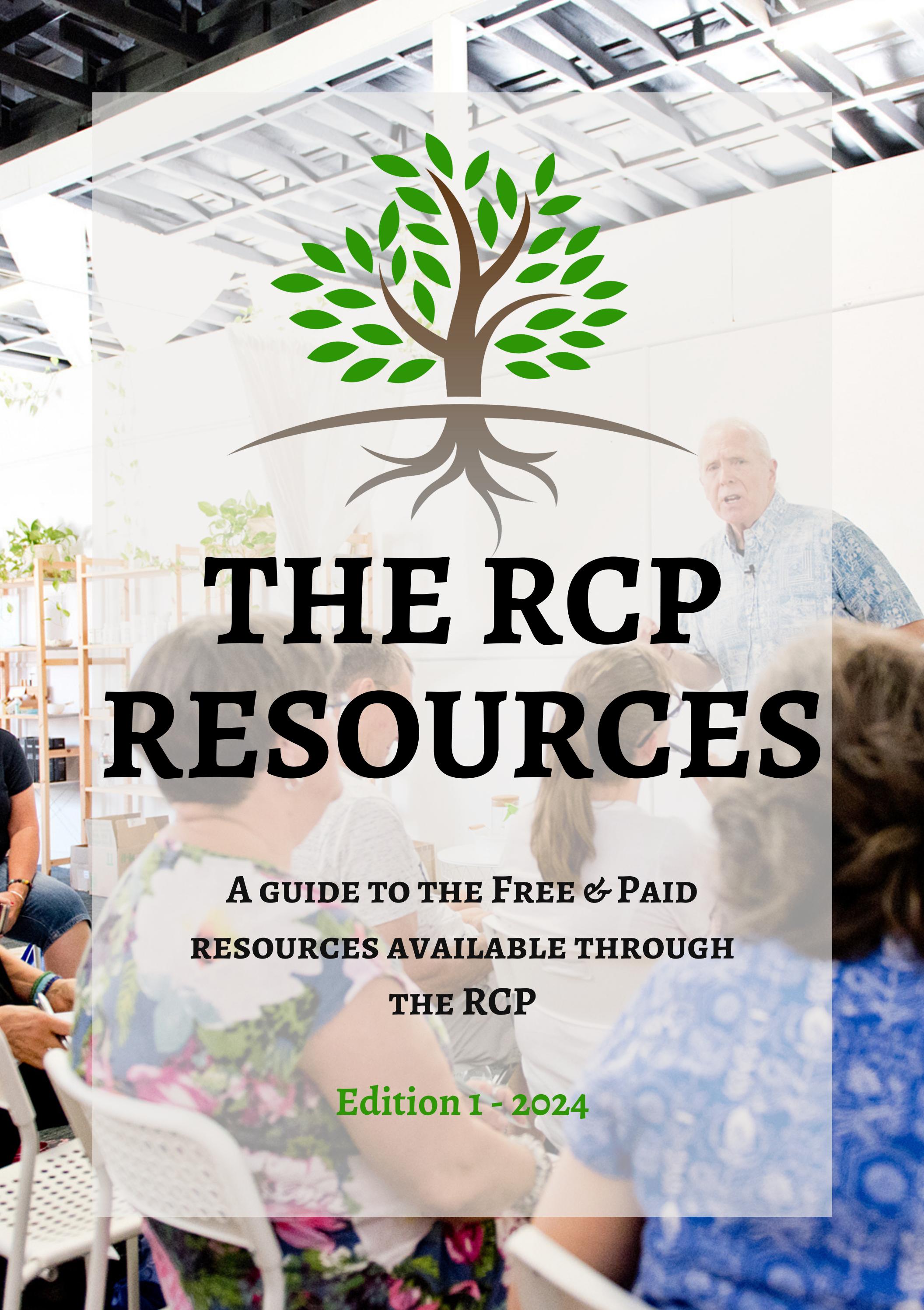 The Root Cause Protocol Resources A Guide to a Free & Paid Resources ...