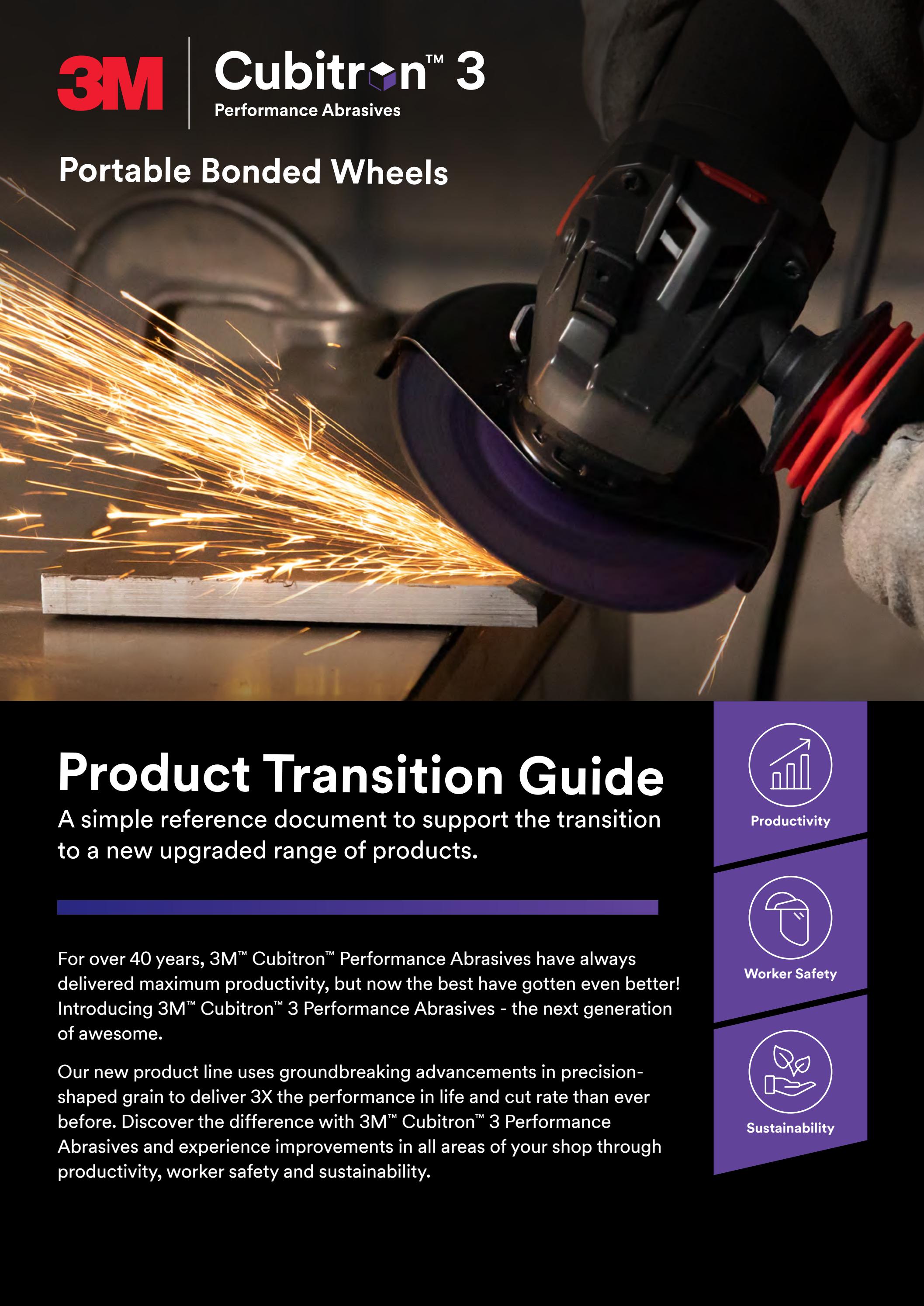 CUBITRON 3 BONDED by United Welding Supplies - Issuu