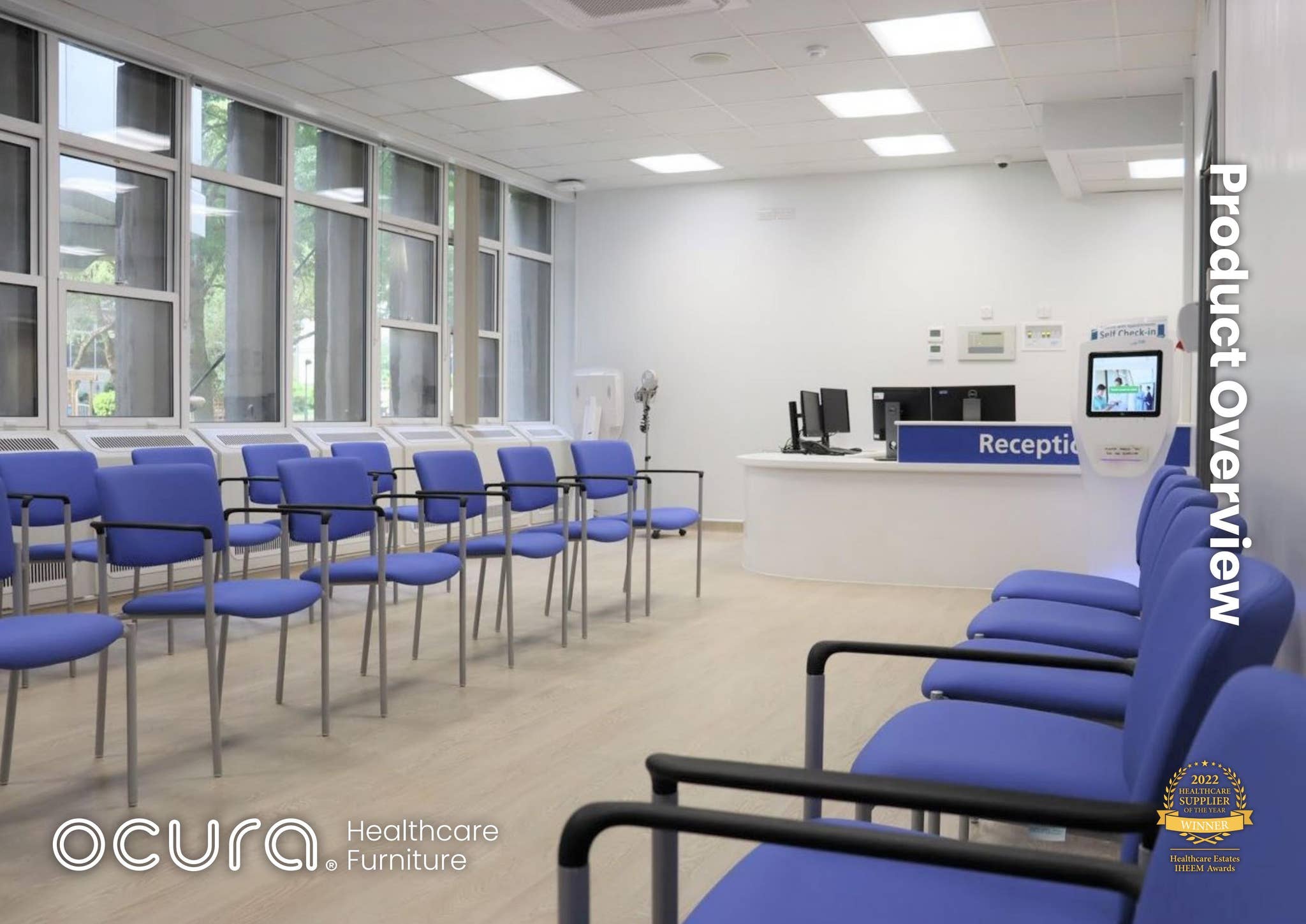 Ocura Overview Brochure by Ocura - Issuu