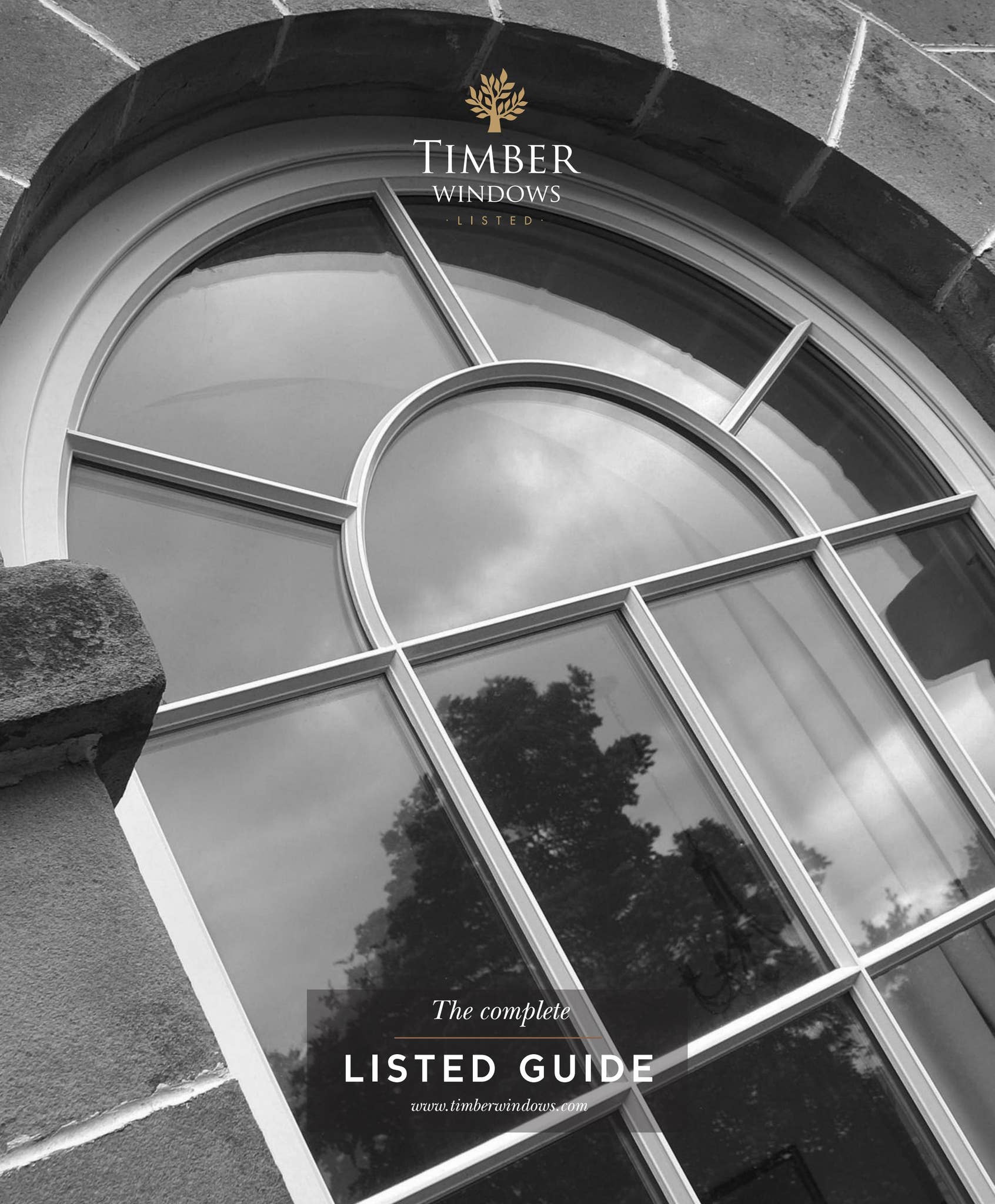 The Complete Listed Guide by Timber Windows - Issuu