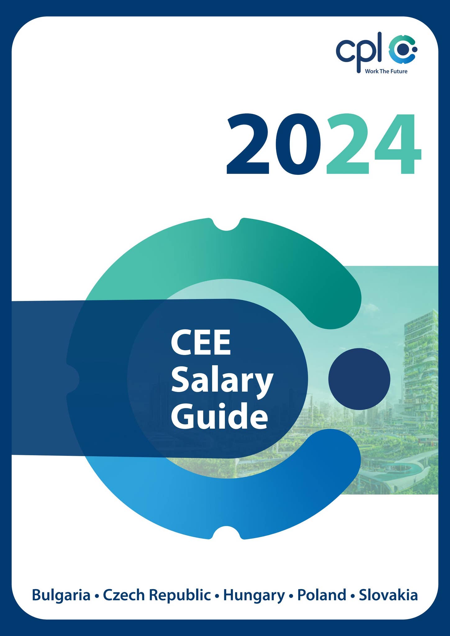 CEE Salary Guide 2024 by Cpl_CEE - Issuu